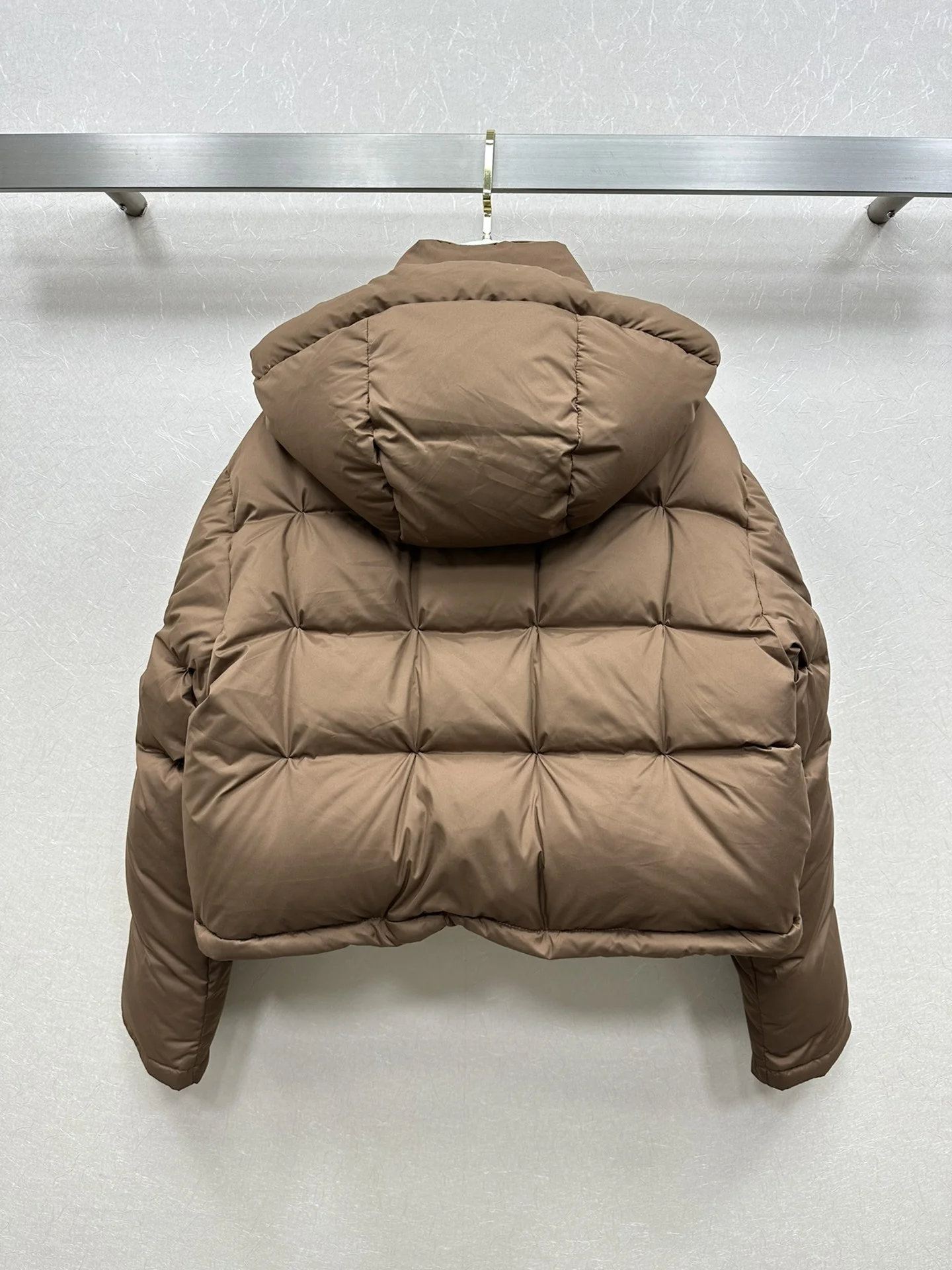 Factory-made Loewe Down Jackets
