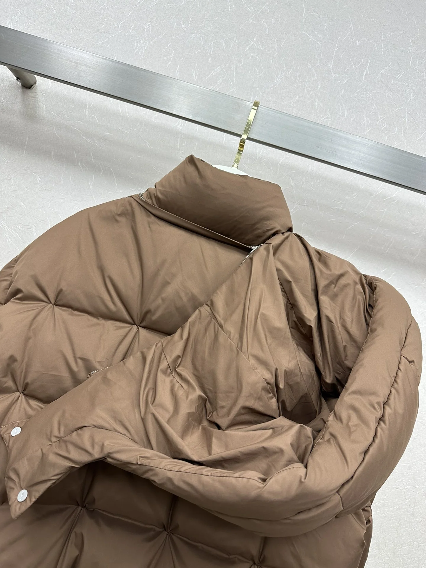 Factory-made Loewe Down Jackets