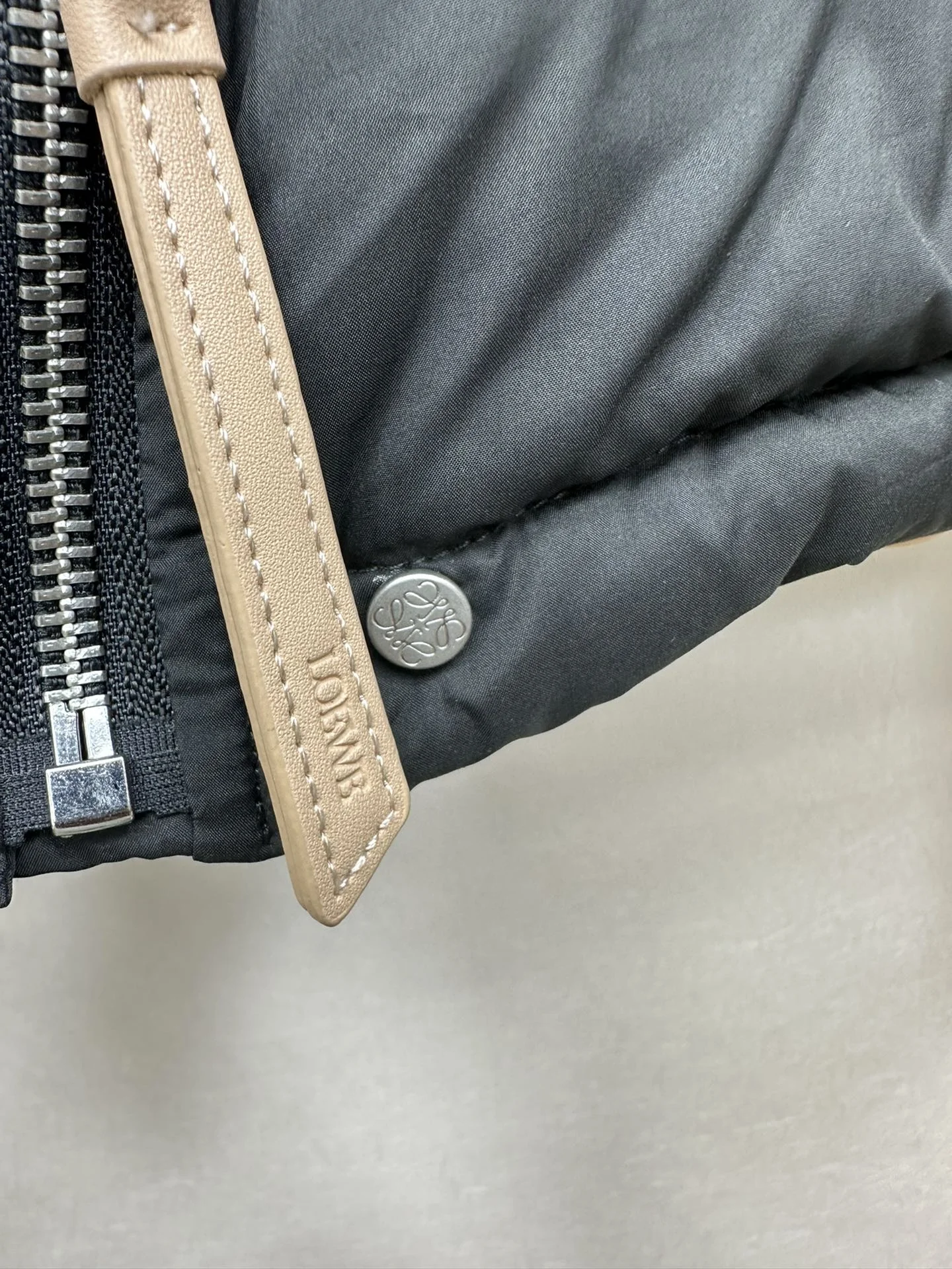 Official Loewe Down Jackets