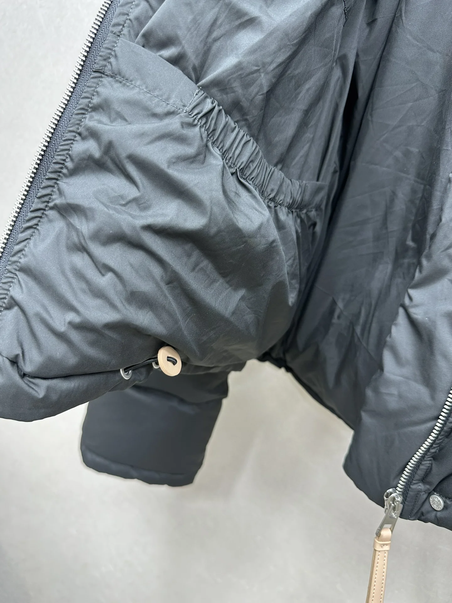 Official Loewe Down Jackets