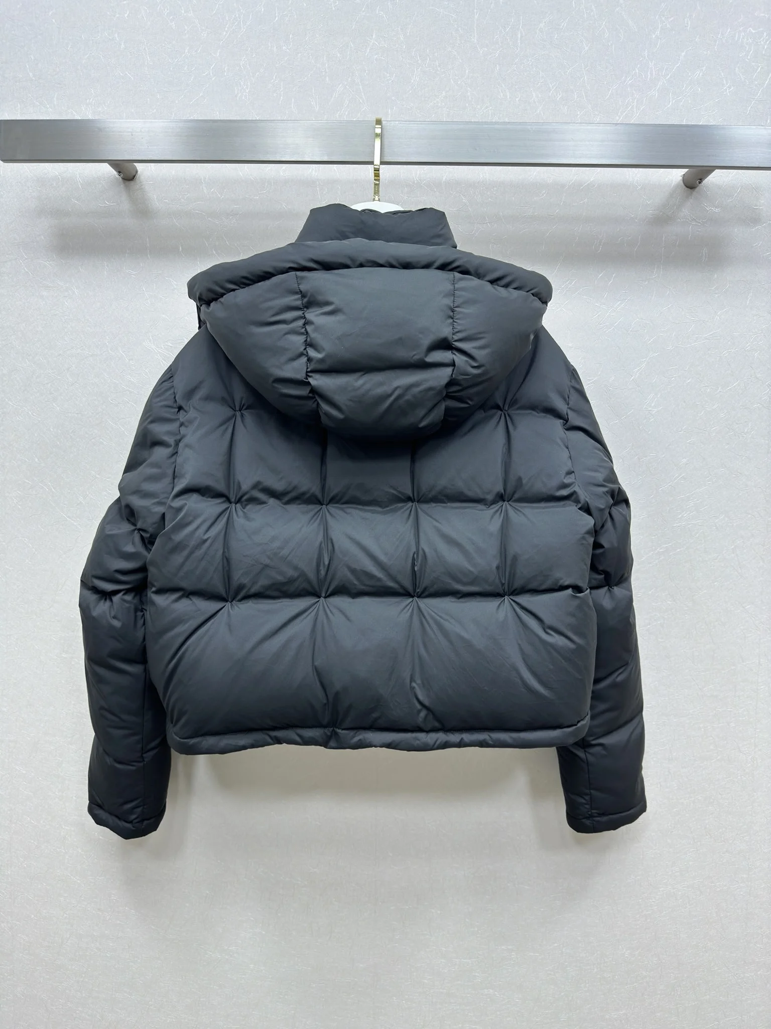 Official Loewe Down Jackets