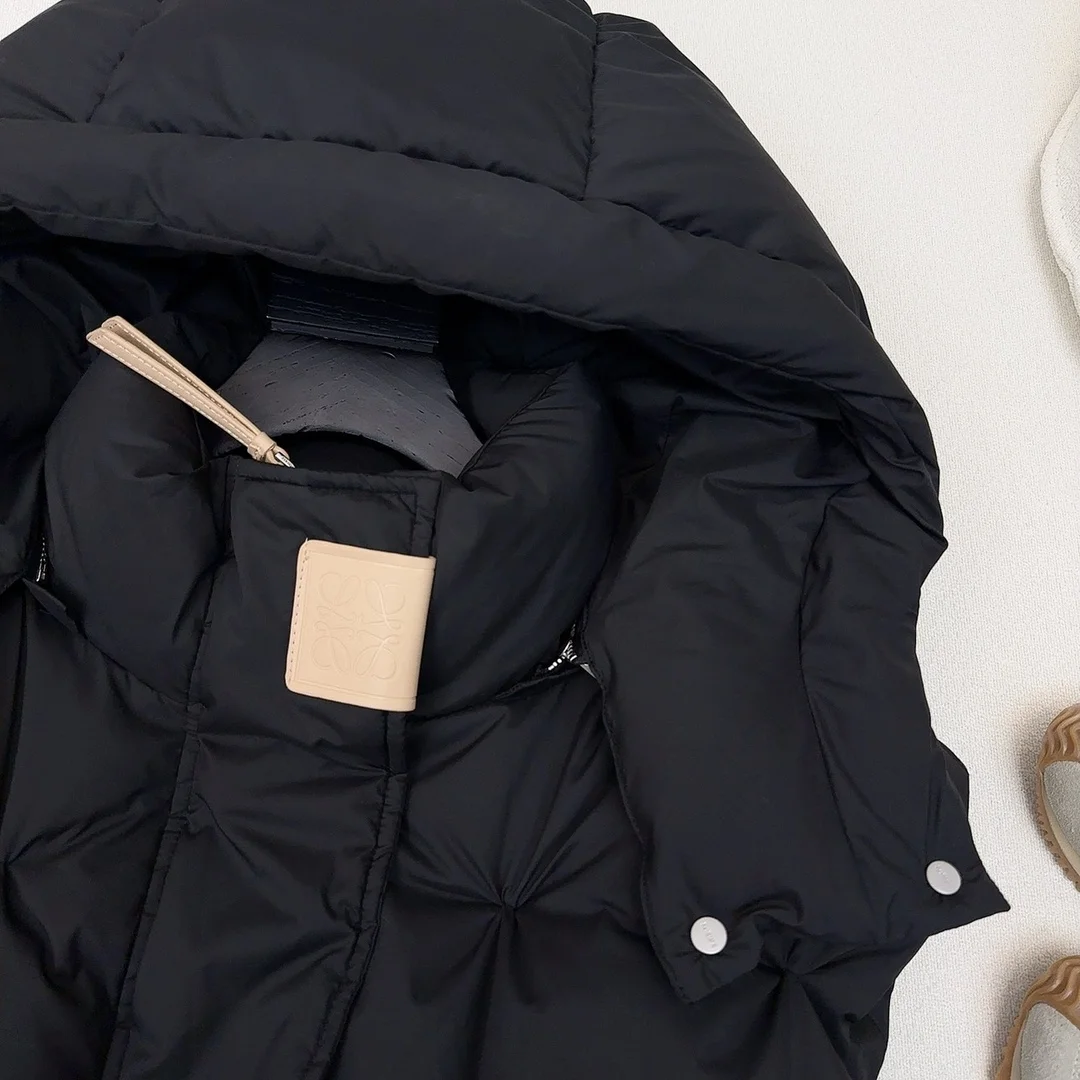 Top match Loewe Down Jackets