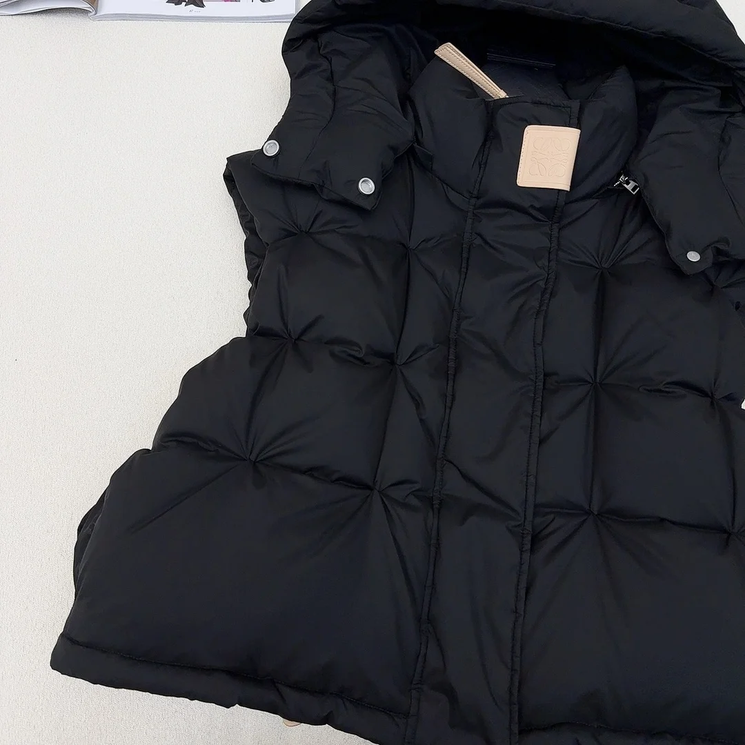 Top match Loewe Down Jackets