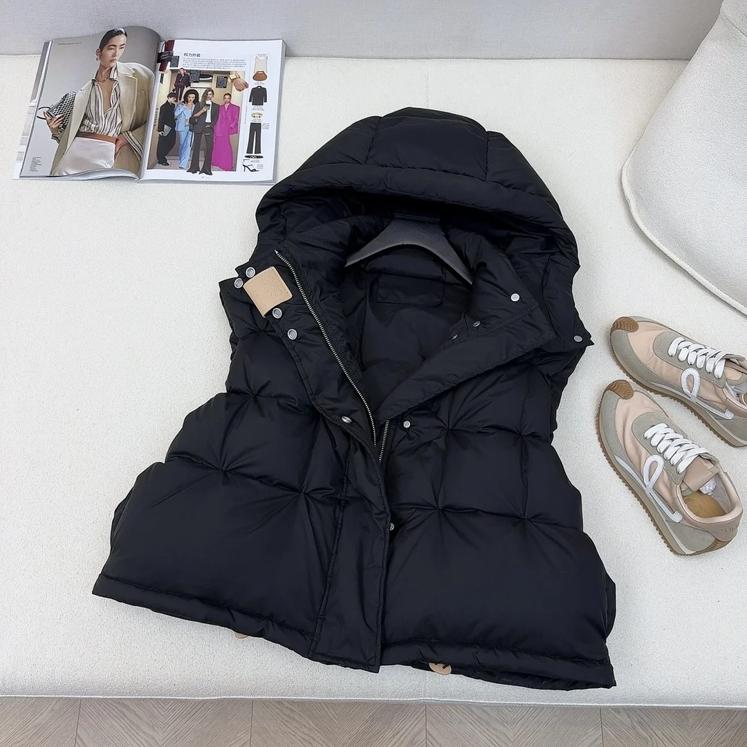 Top match Loewe Down Jackets