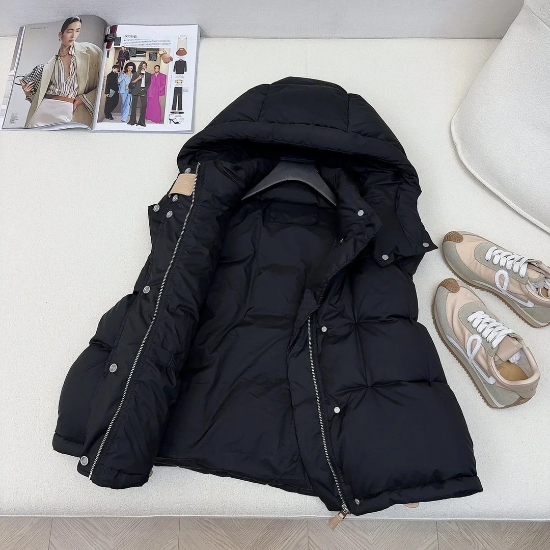 Top match Loewe Down Jackets