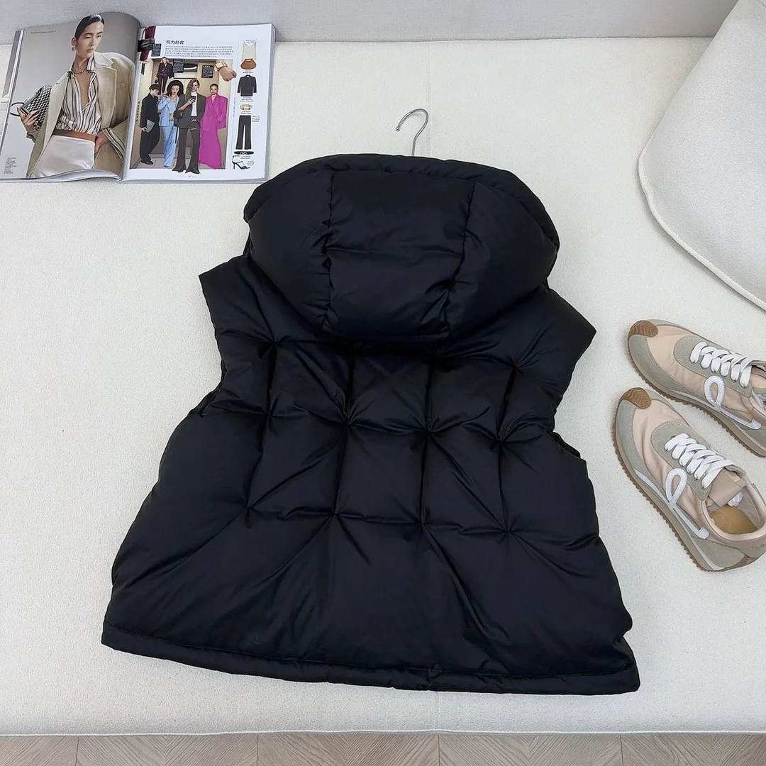 Top match Loewe Down Jackets