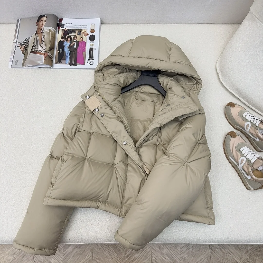 Bargain Loewe Down Jackets