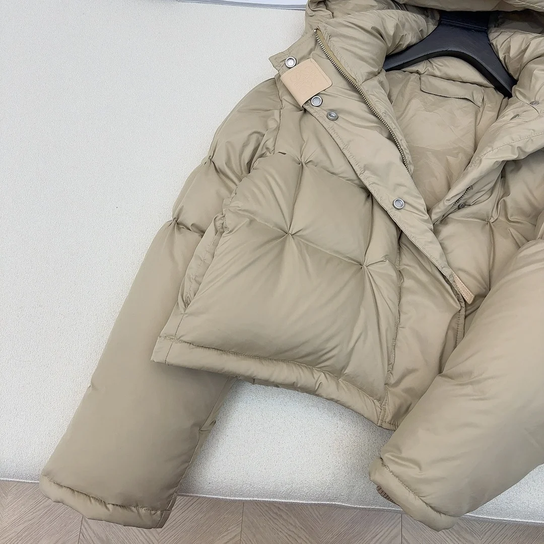 Bargain Loewe Down Jackets