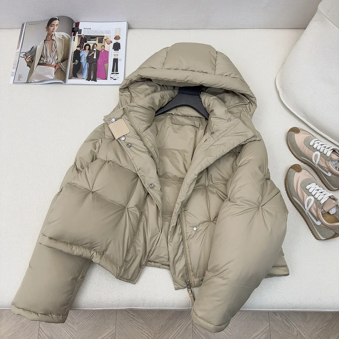 Bargain Loewe Down Jackets