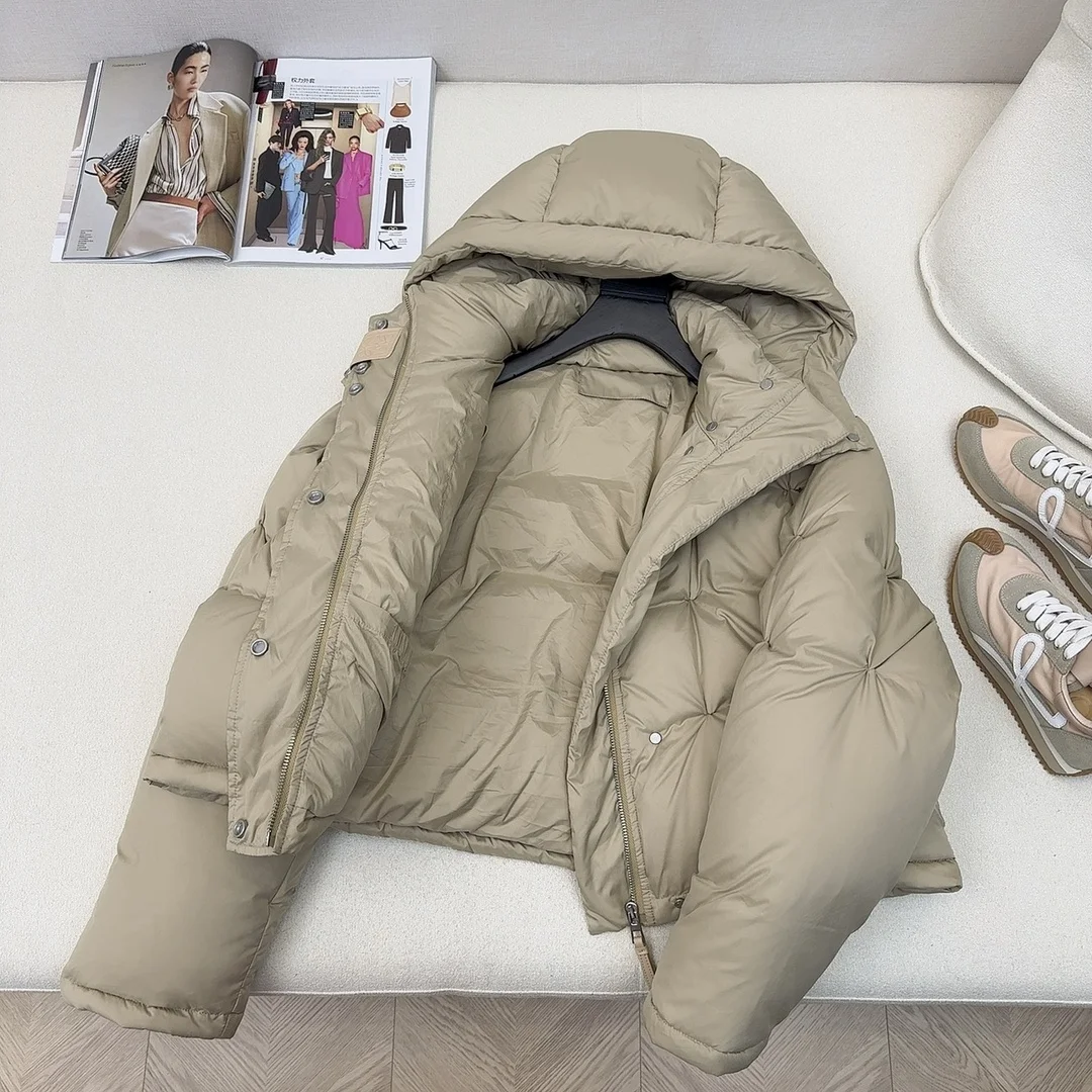Bargain Loewe Down Jackets