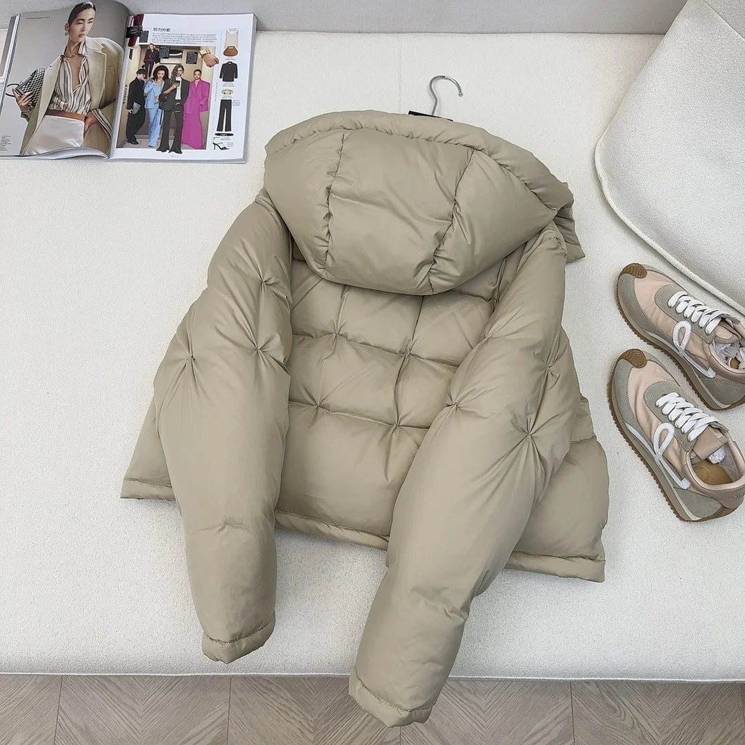 Bargain Loewe Down Jackets