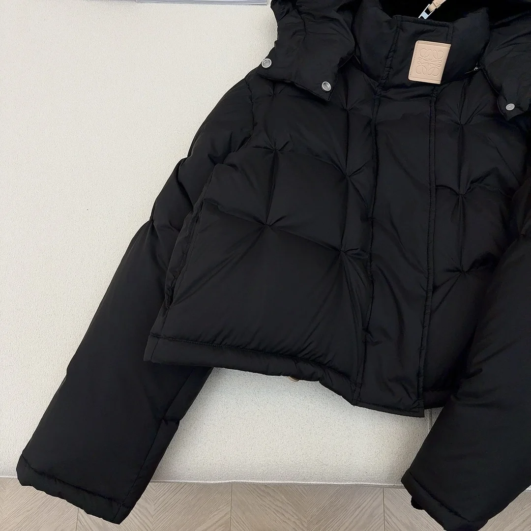 Authentic Loewe Down Jackets