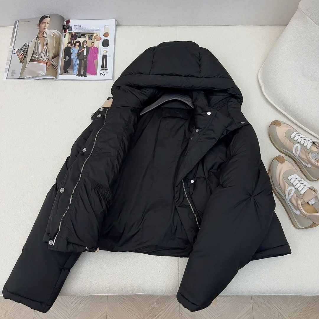 Authentic Loewe Down Jackets