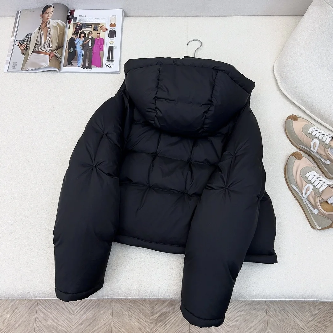 Authentic Loewe Down Jackets