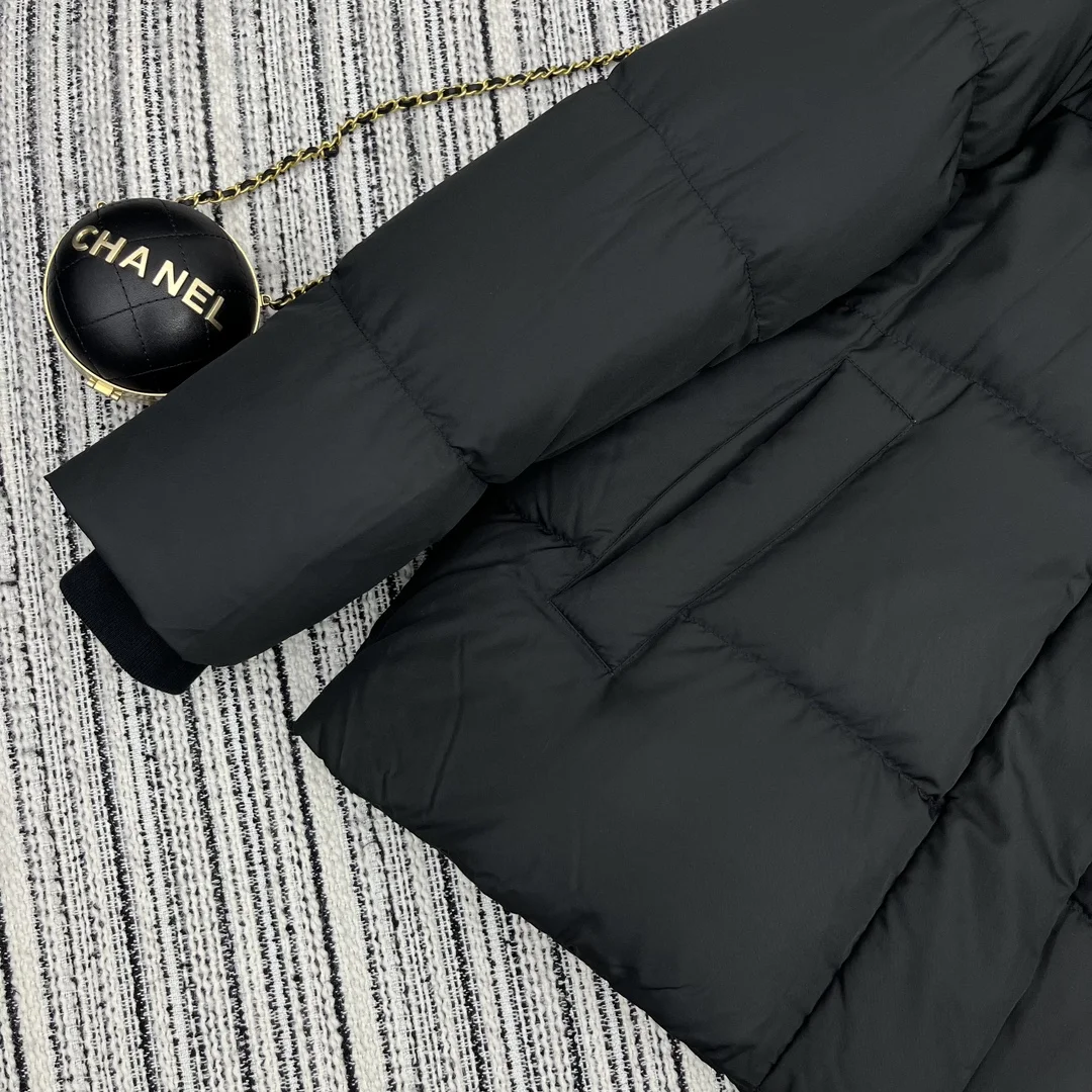 Inexpensive Loewe Down Jackets