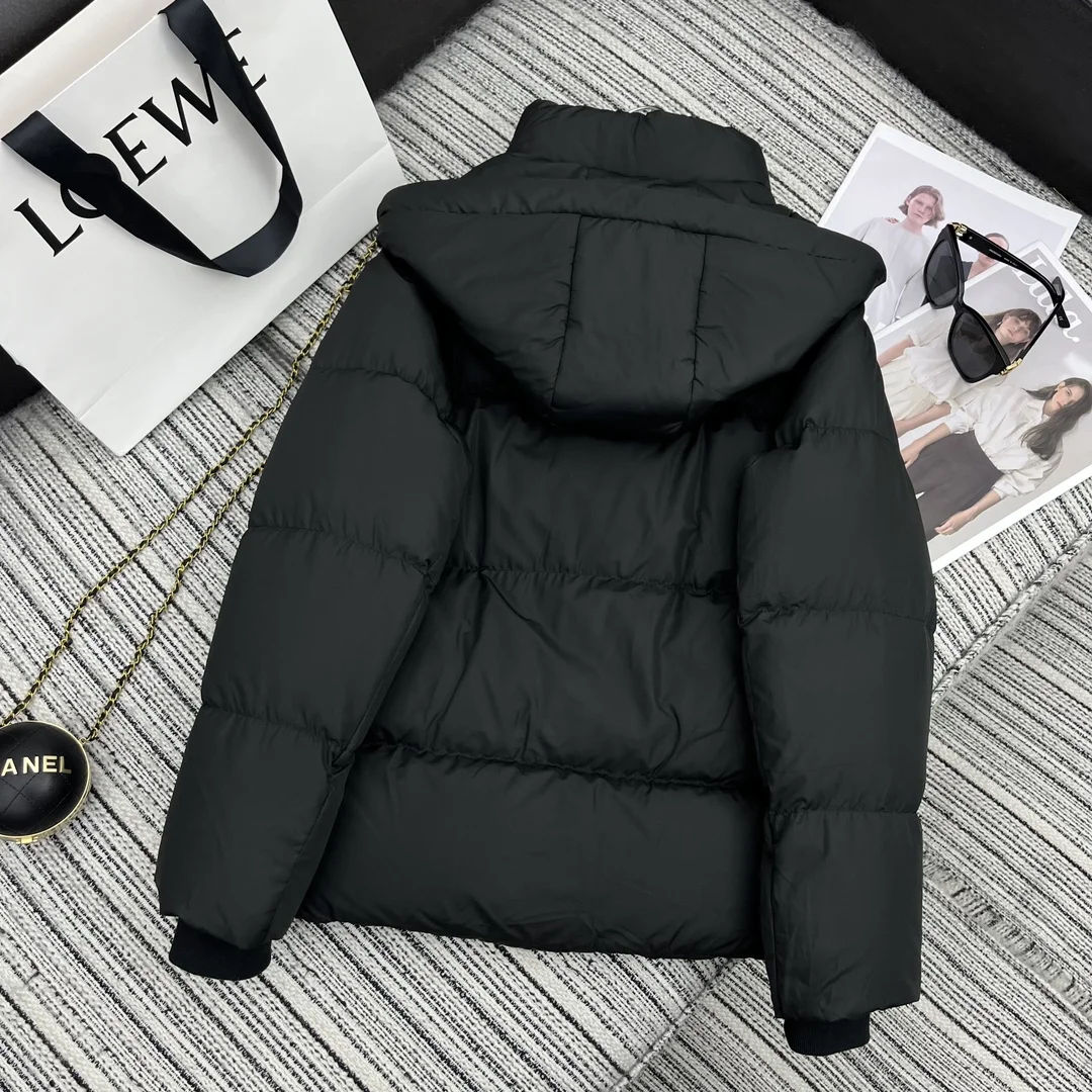 Inexpensive Loewe Down Jackets