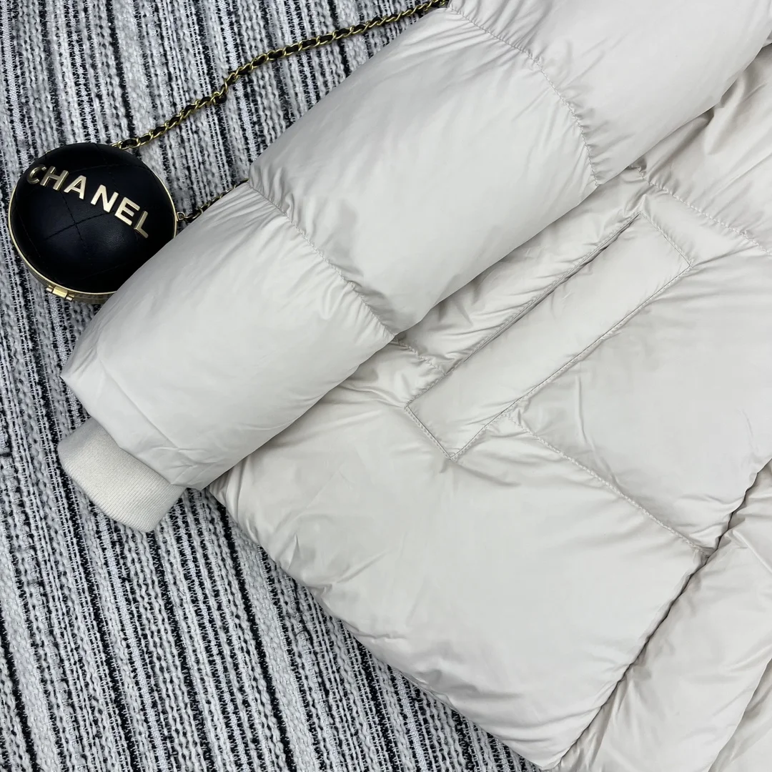 Cut-rate Loewe Down Jackets
