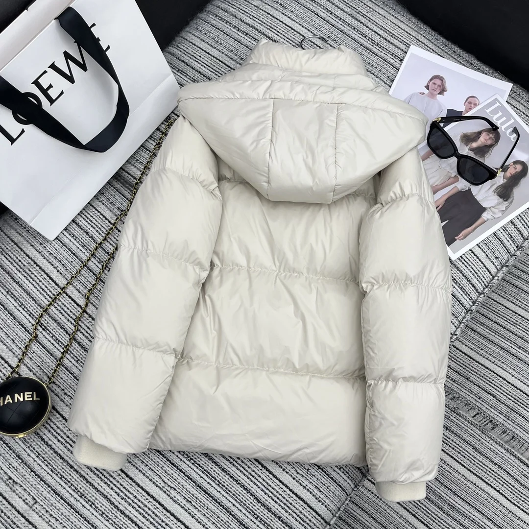 Cut-rate Loewe Down Jackets