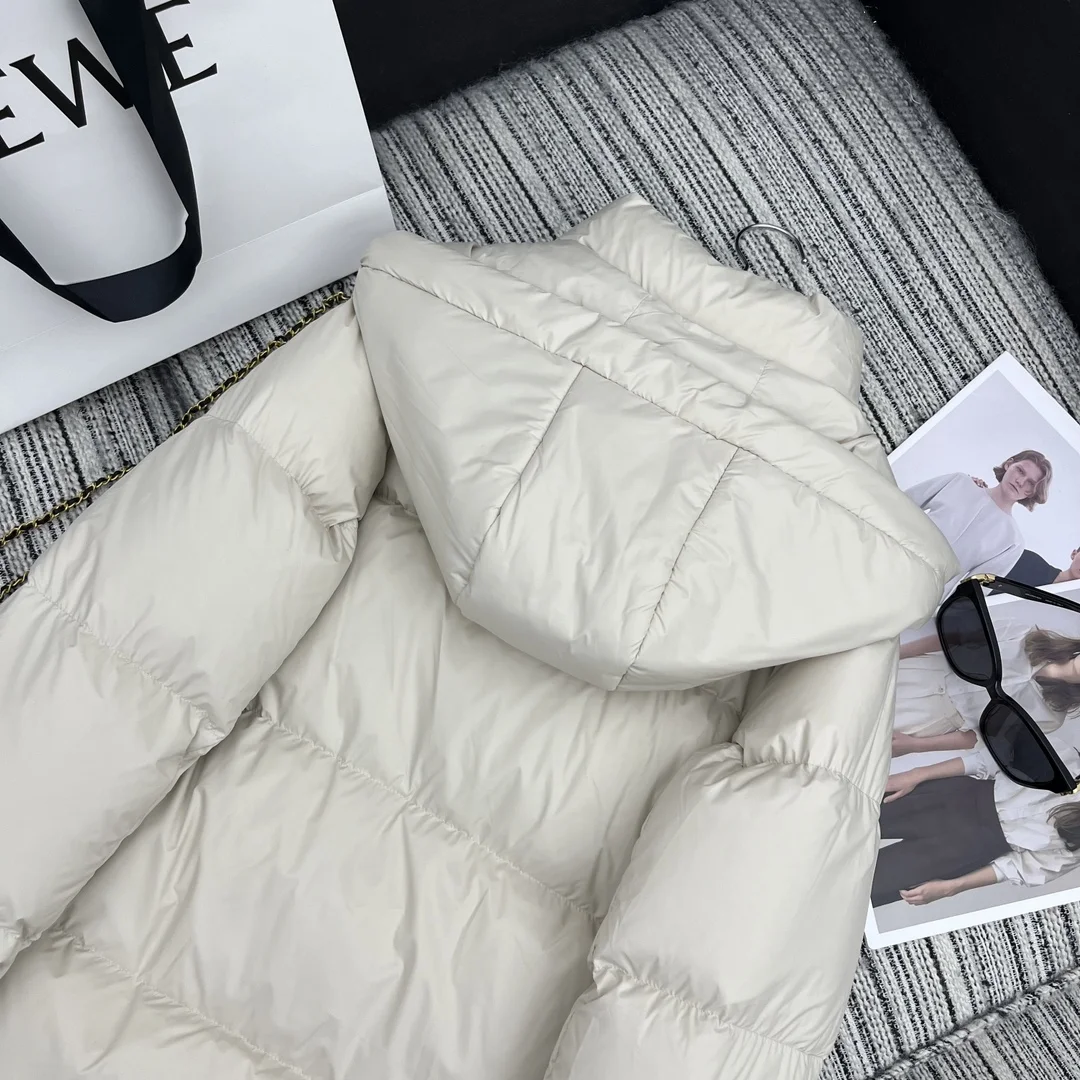 Cut-rate Loewe Down Jackets