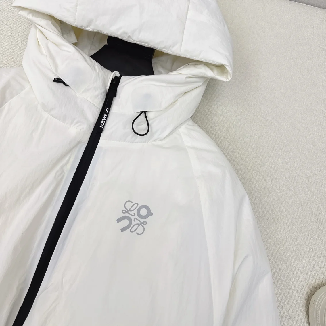 Genuine Loewe Down Jackets