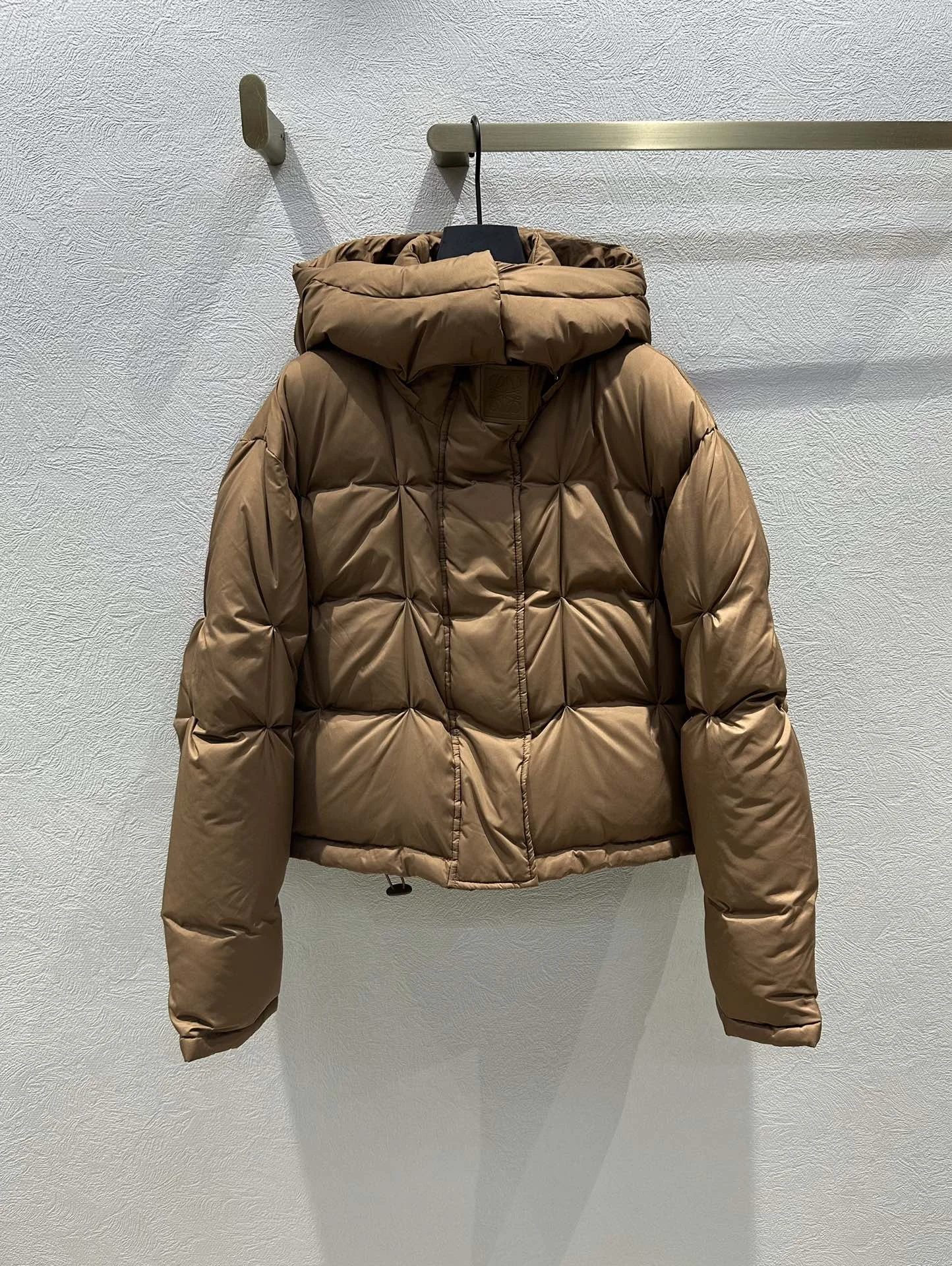 Loewe Down Jackets
