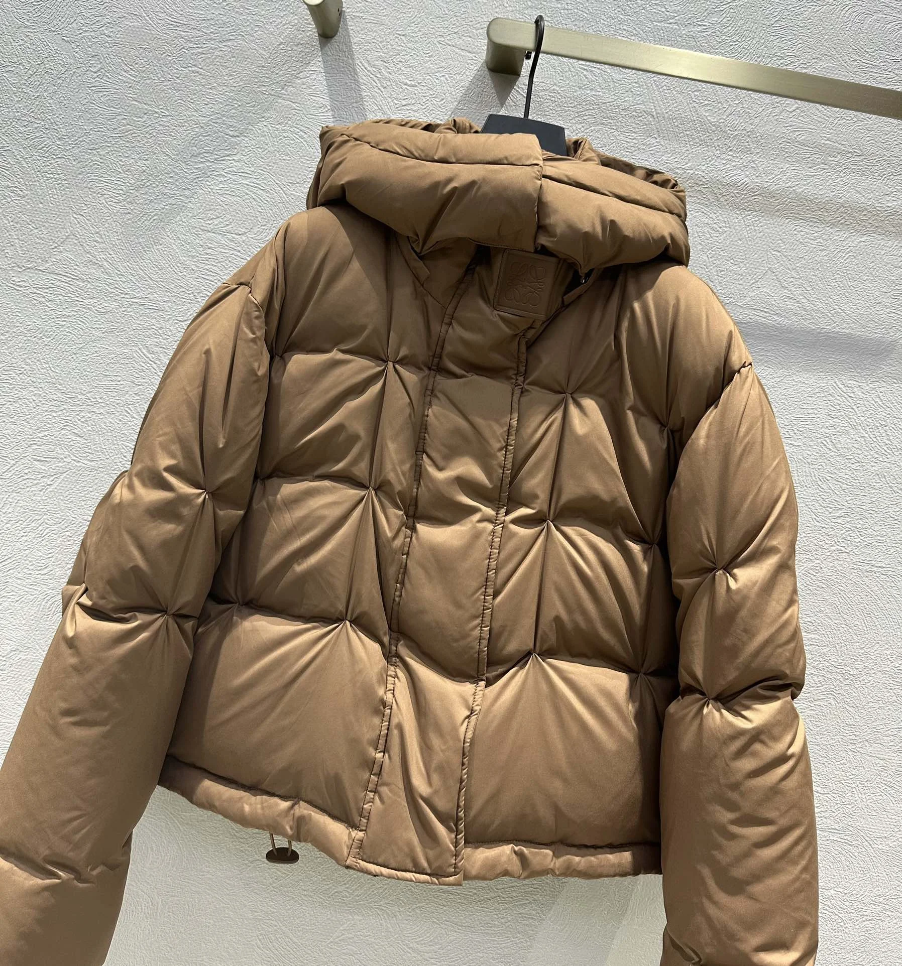 Reasonably priced Loewe Down Jackets