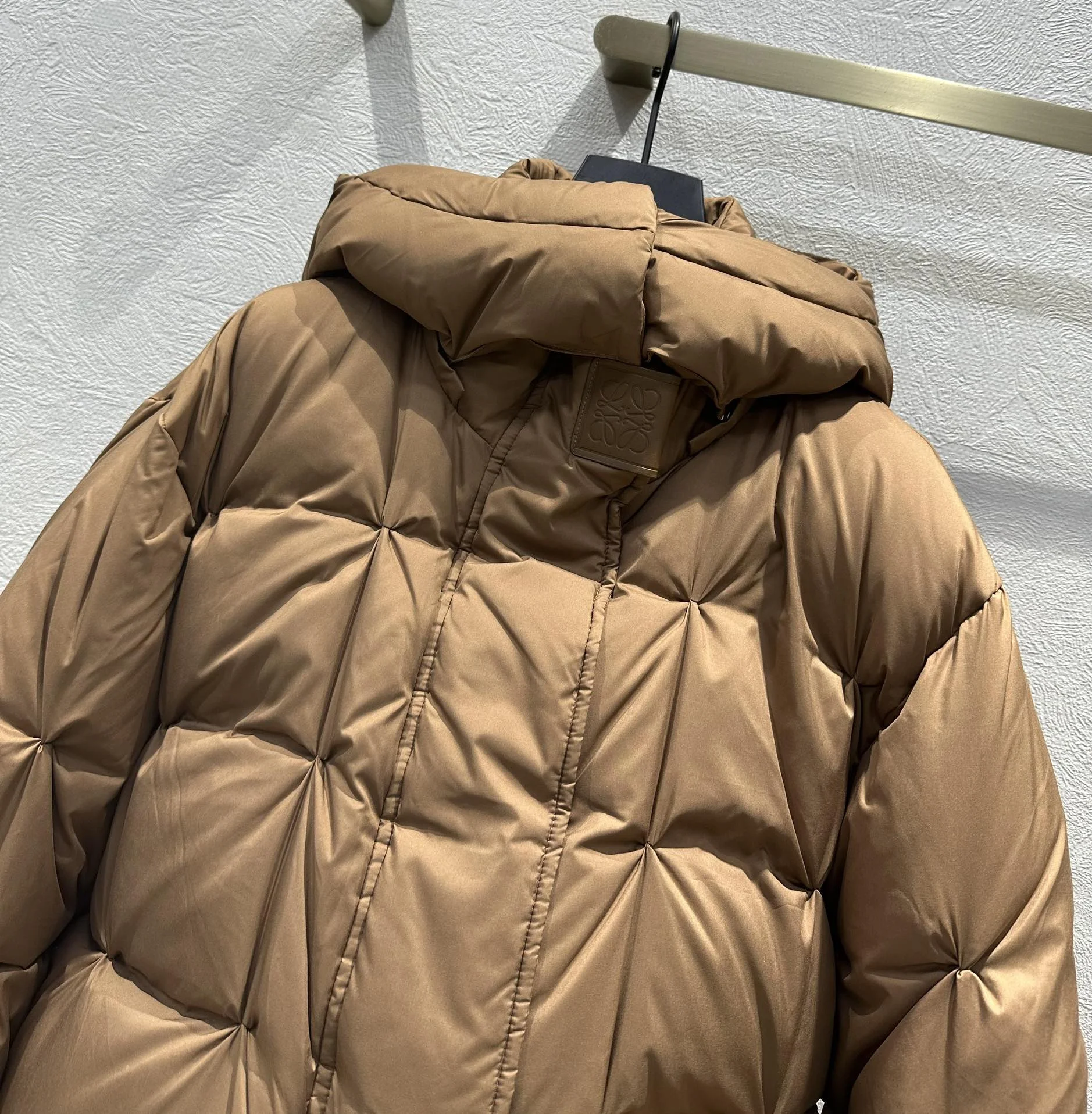Reasonably priced Loewe Down Jackets