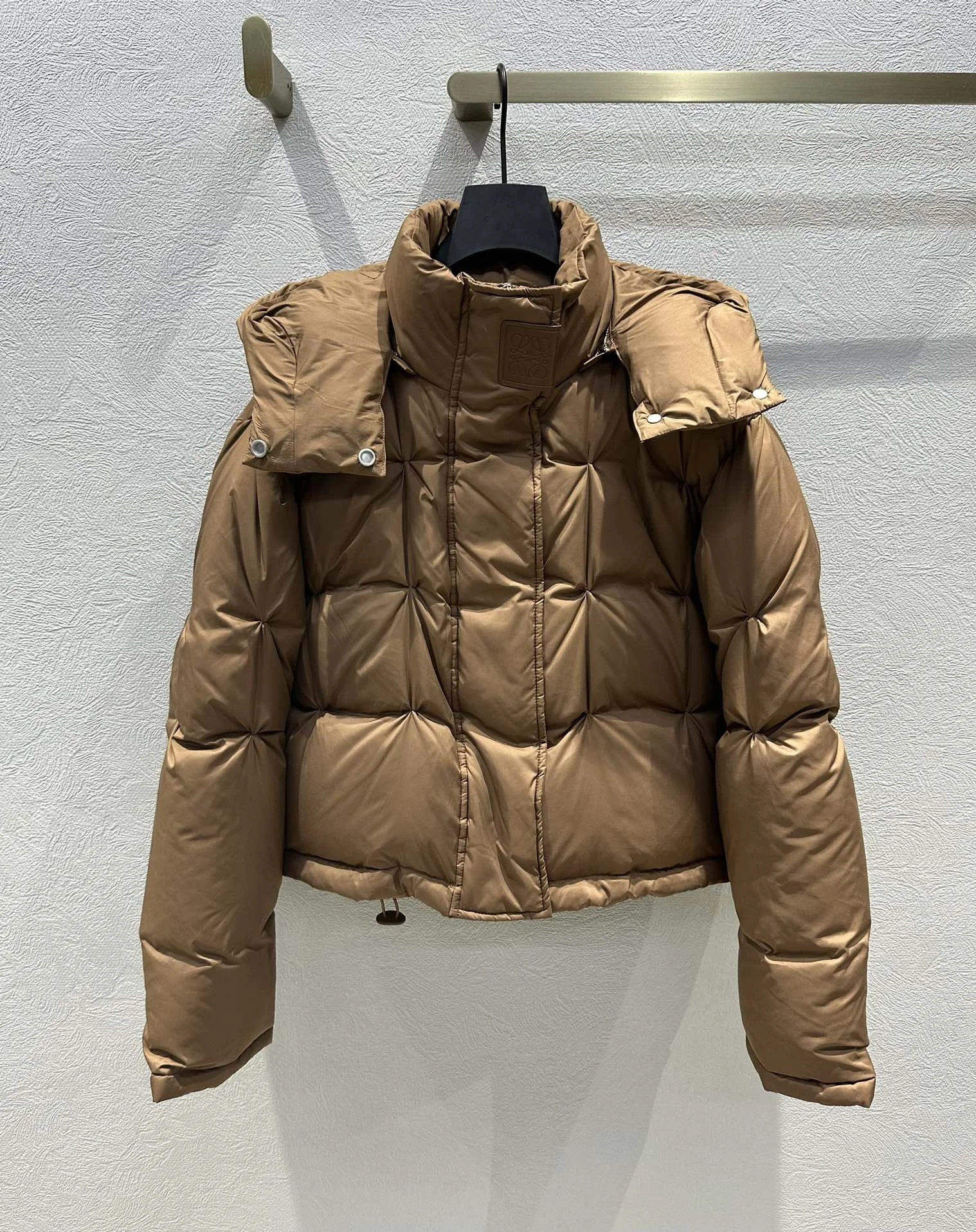 Reasonably priced Loewe Down Jackets