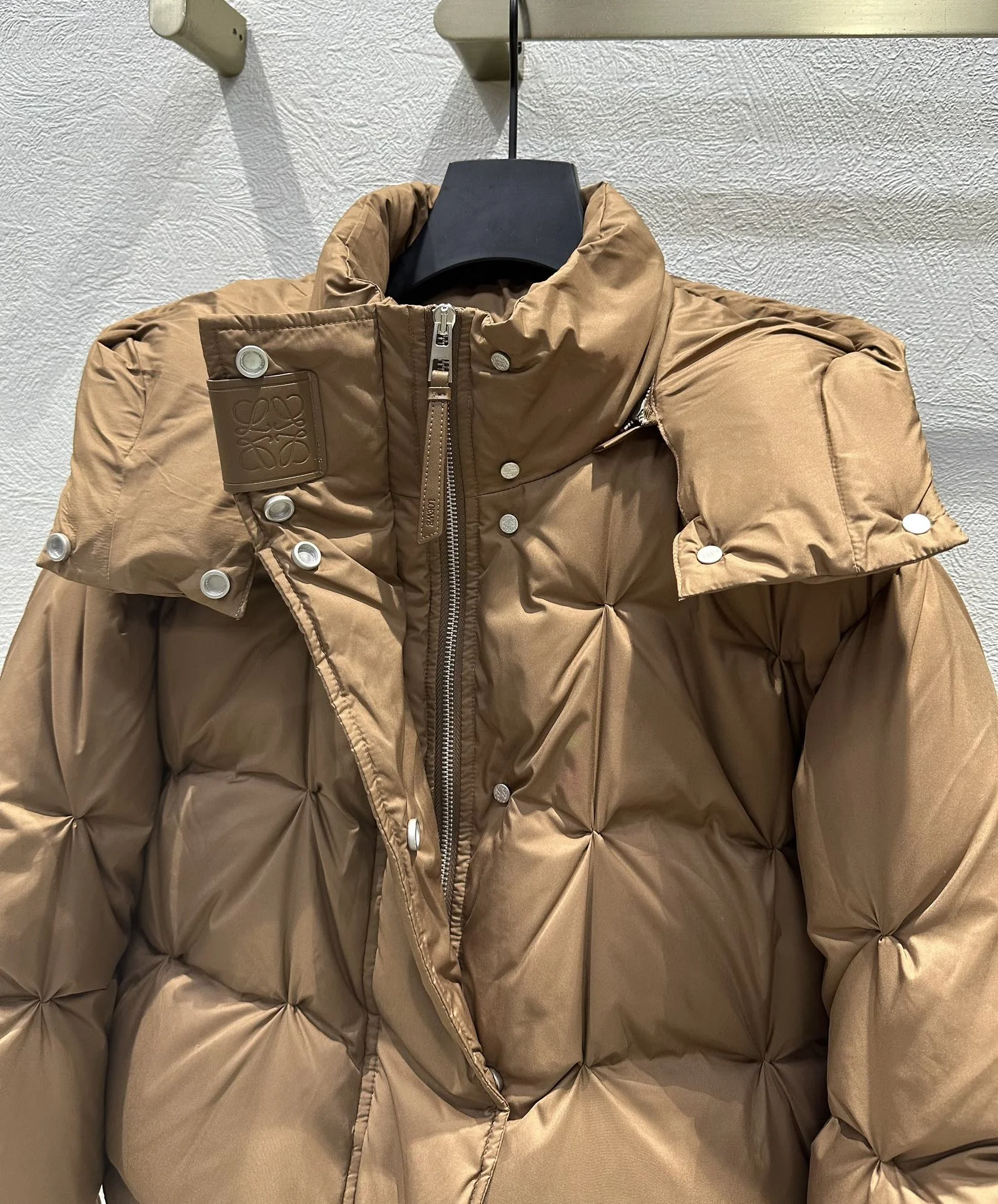 Reasonably priced Loewe Down Jackets