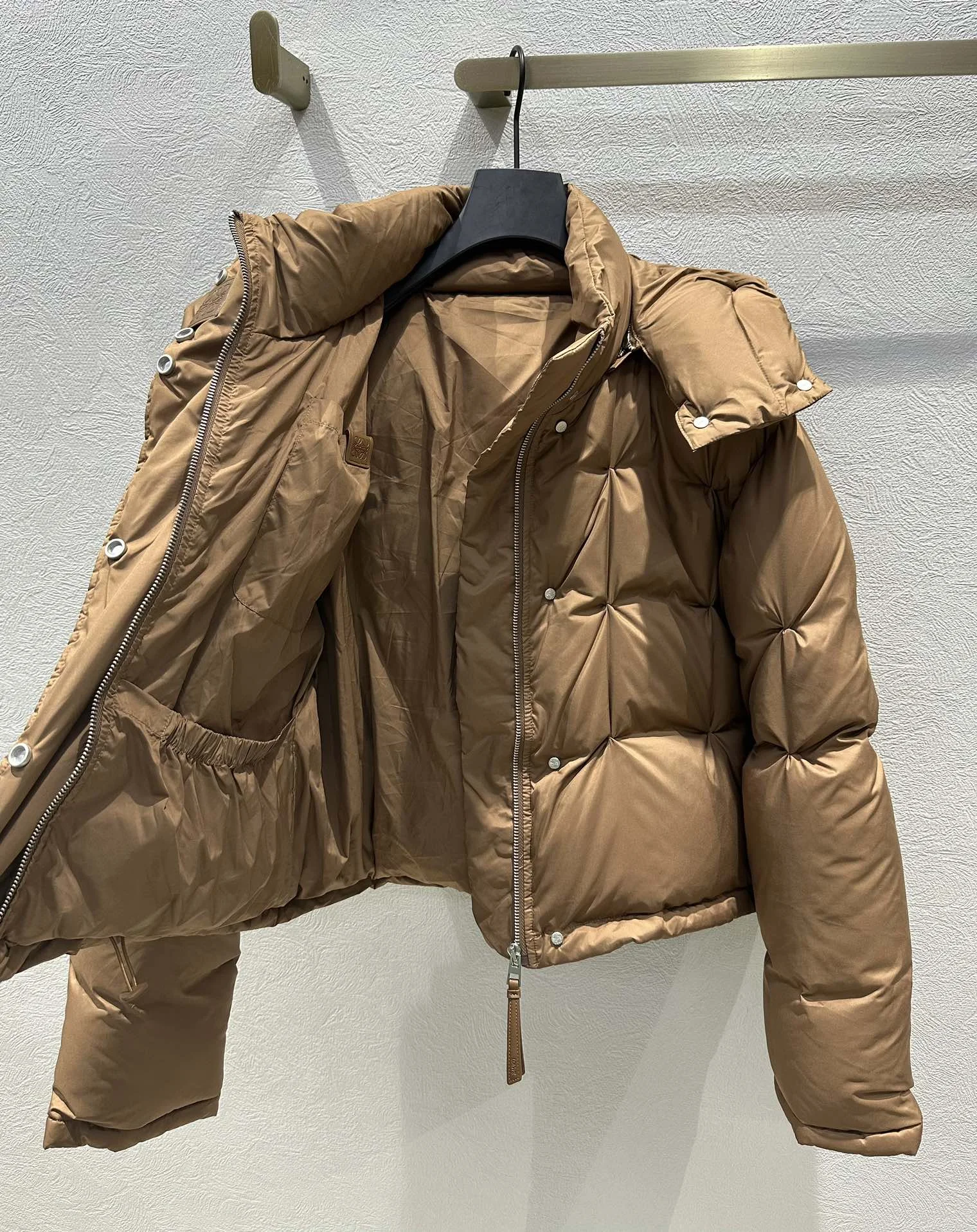 Reasonably priced Loewe Down Jackets