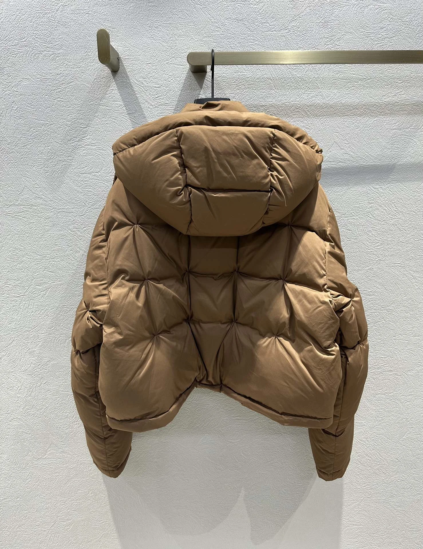 Reasonably priced Loewe Down Jackets