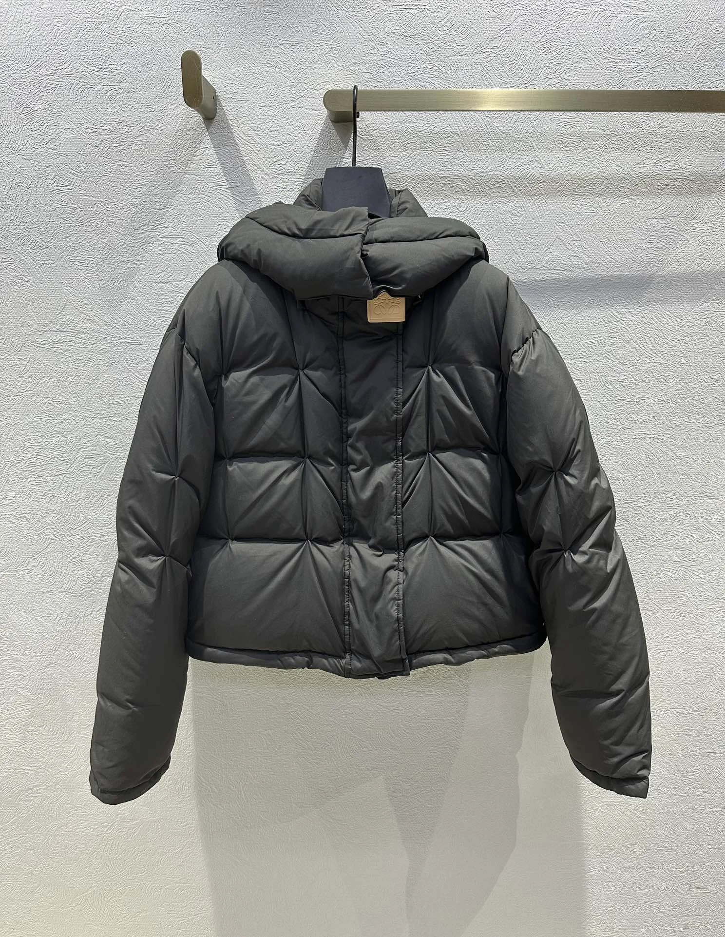 Loewe Down Jackets