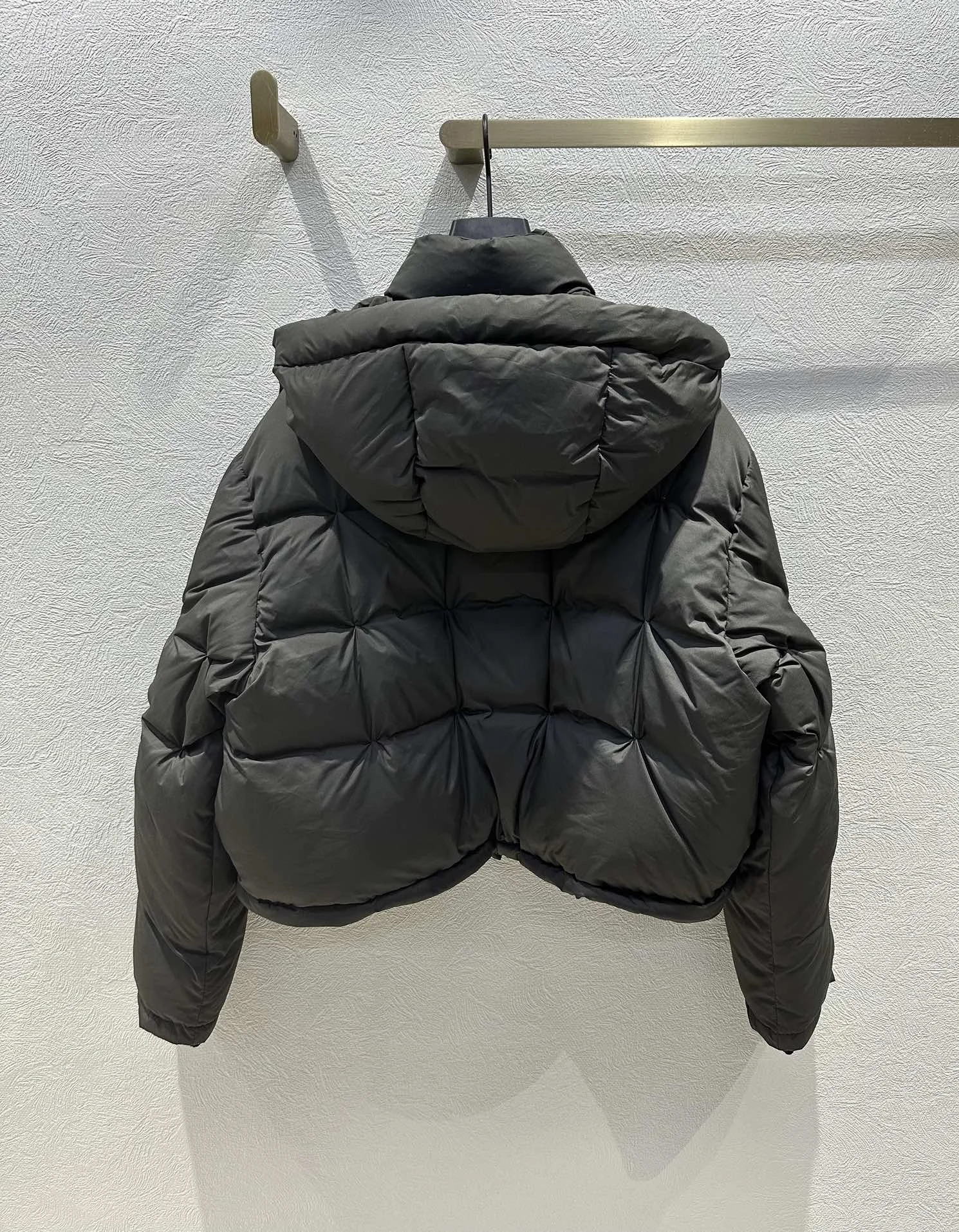 Real Loewe Down Jackets