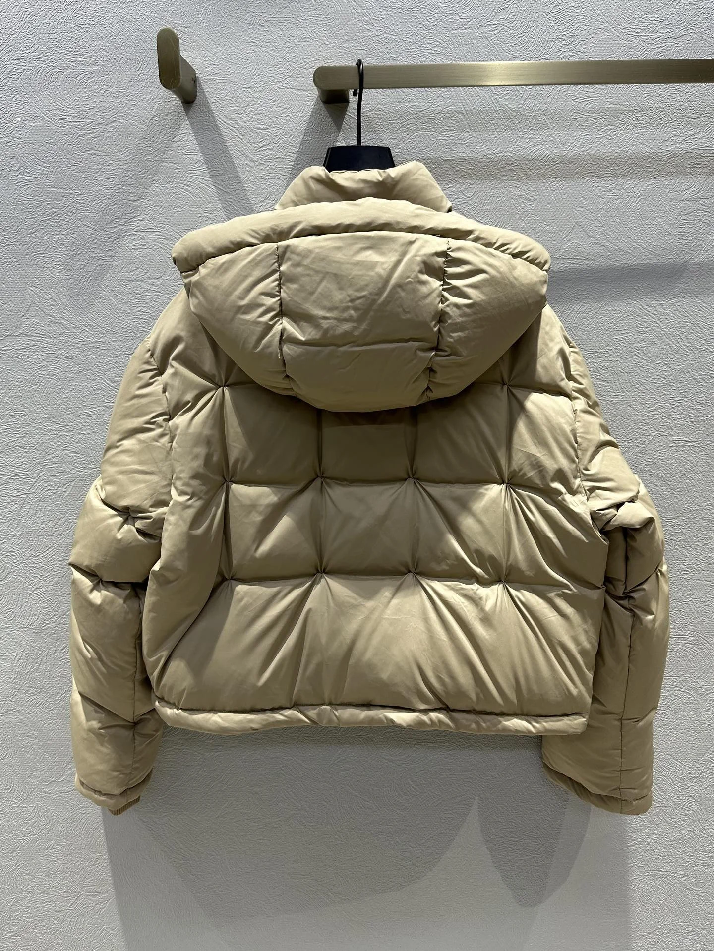 Factory-made Loewe Down Jackets