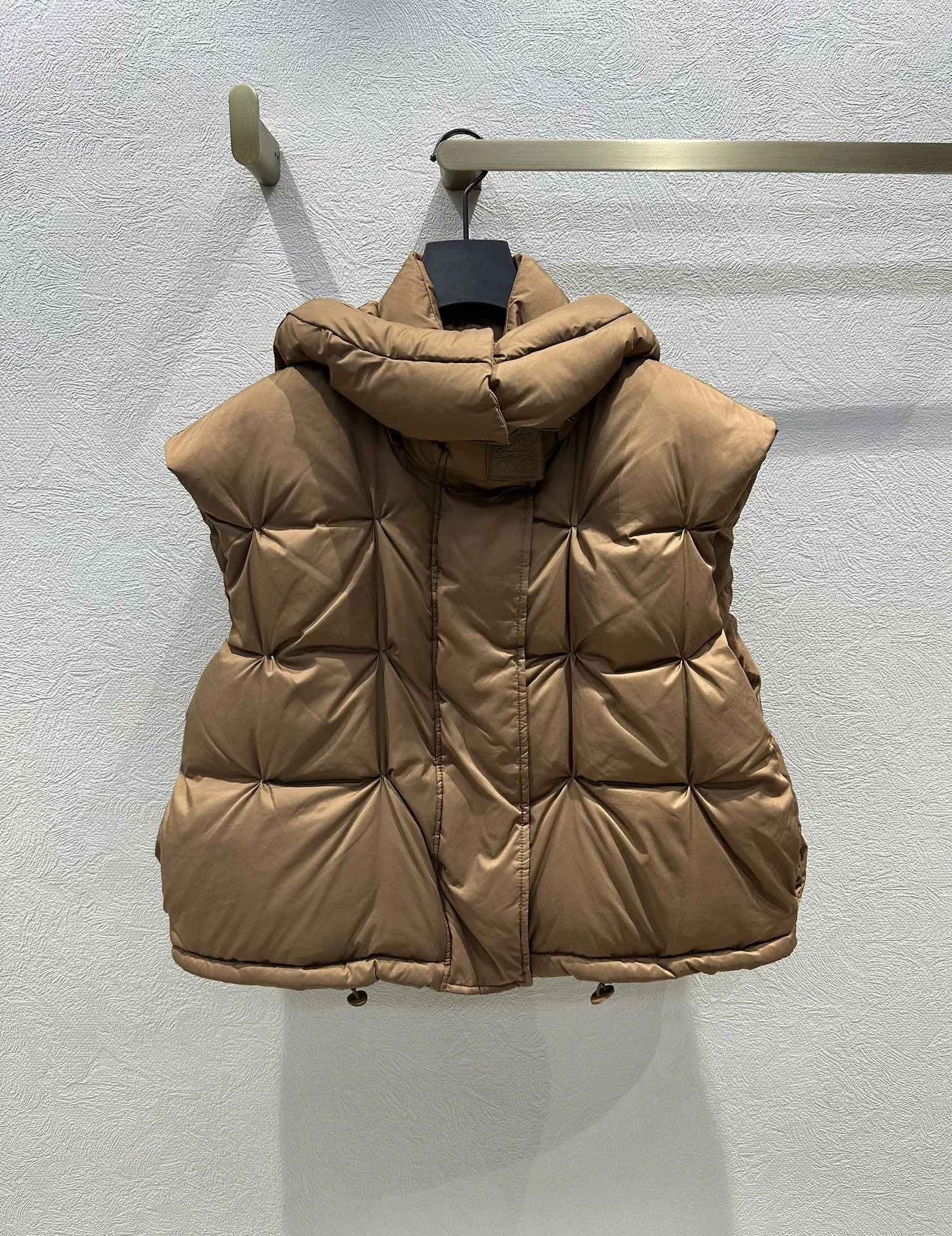 Loewe Down Jackets