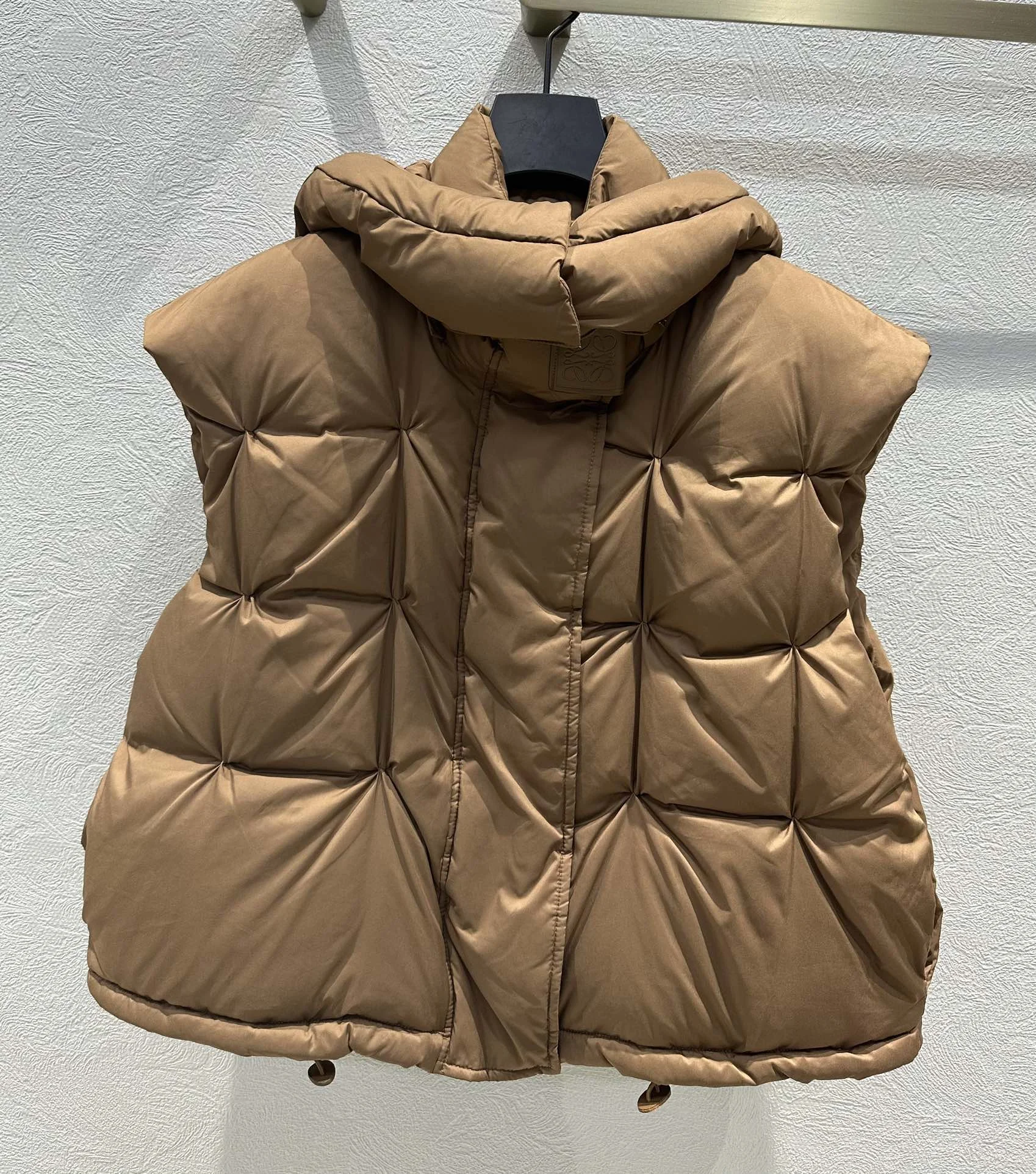 Top match Loewe Down Jackets