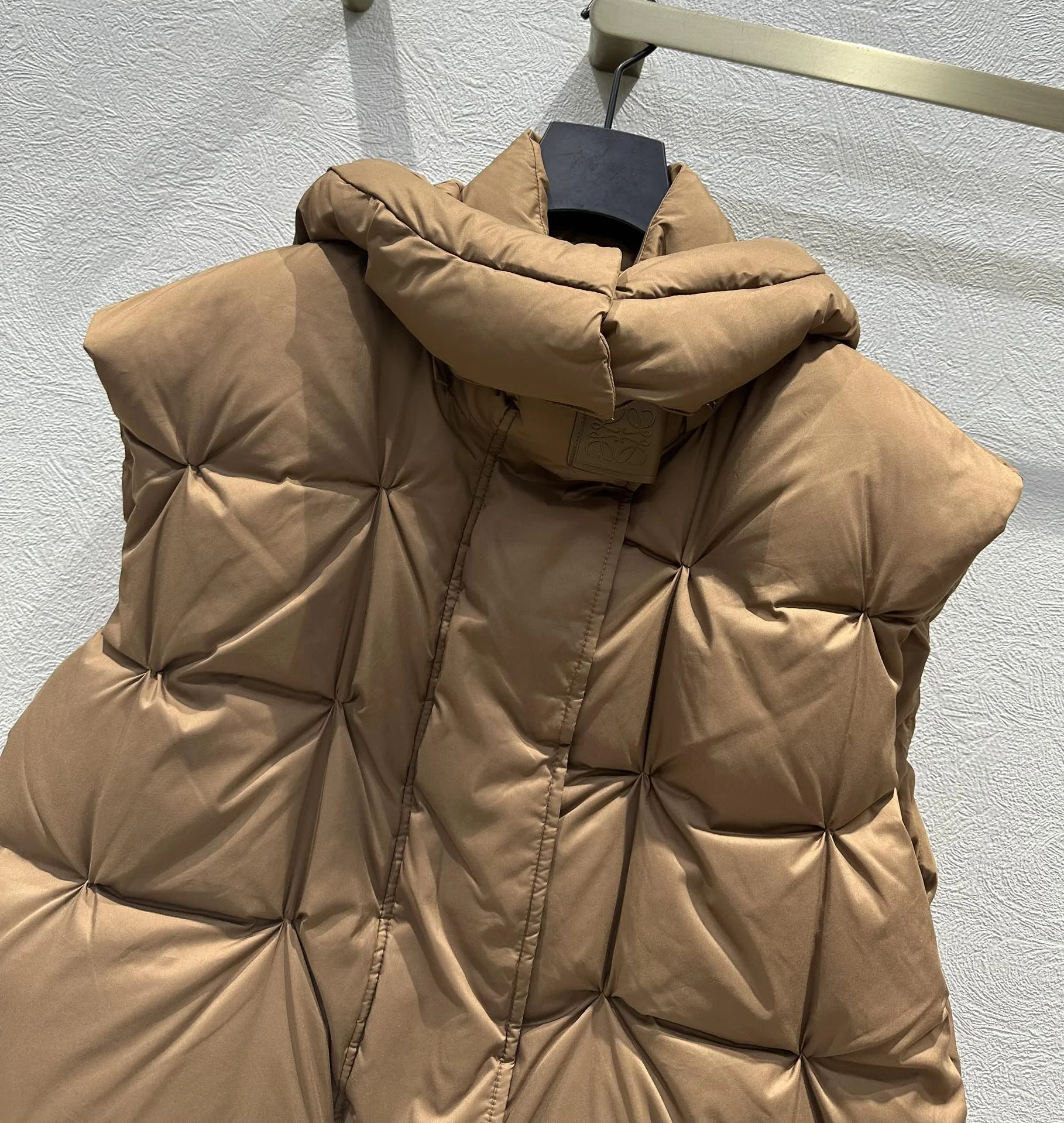 Top match Loewe Down Jackets