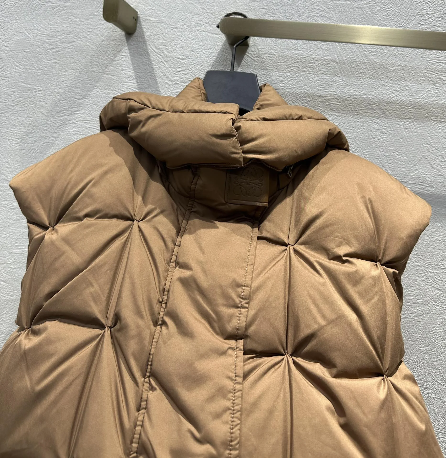 Top match Loewe Down Jackets