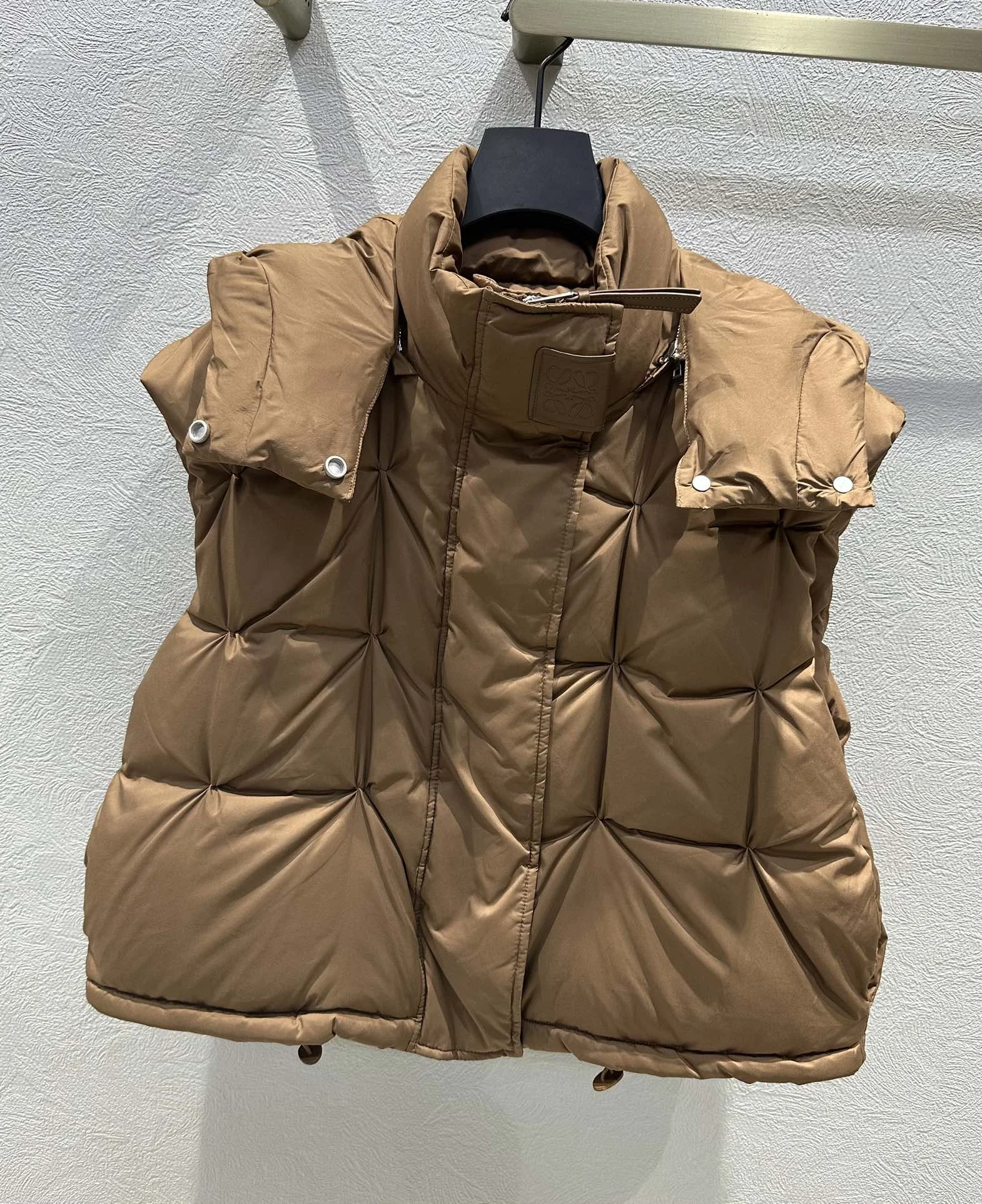 Top match Loewe Down Jackets