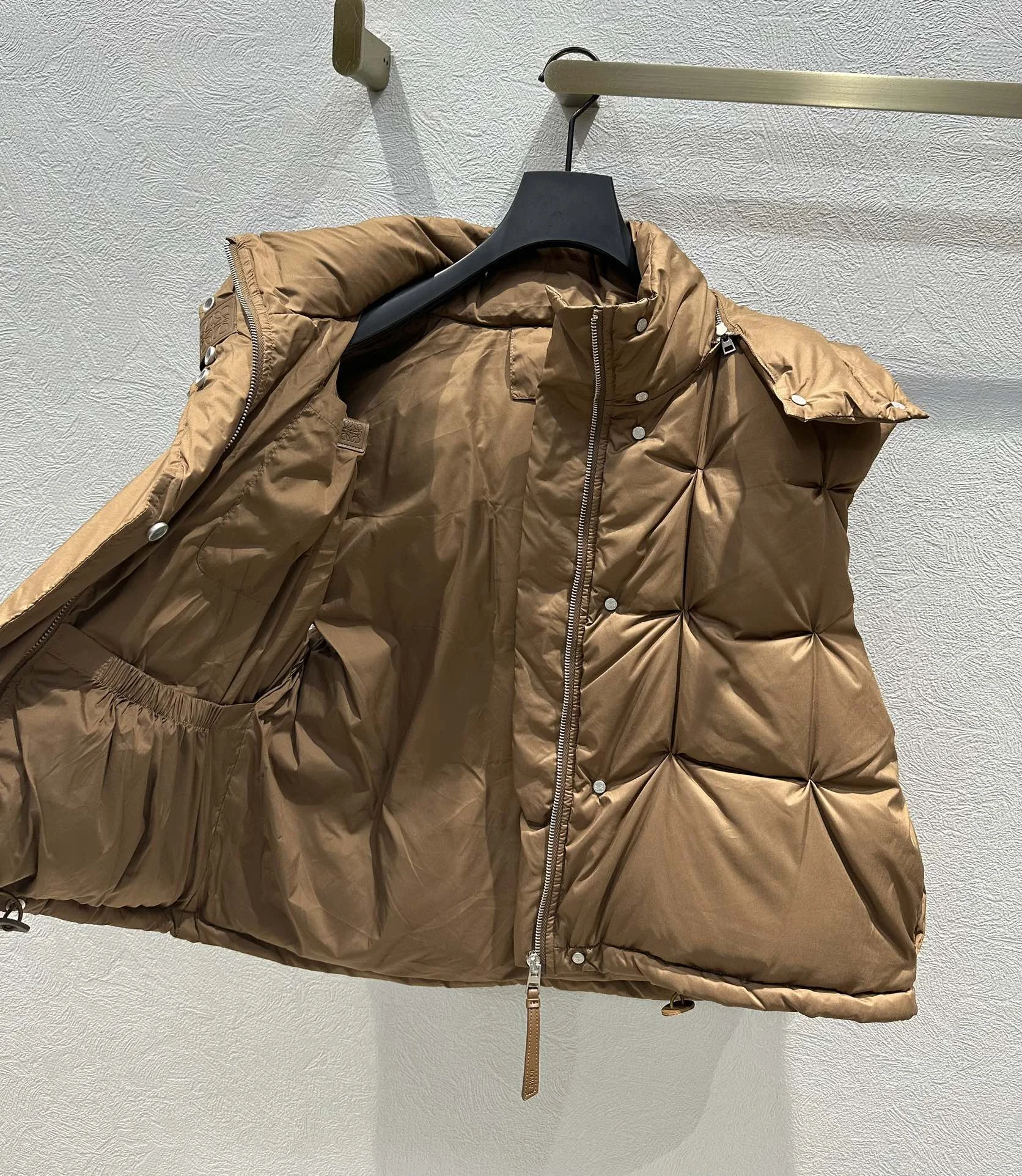 Top match Loewe Down Jackets