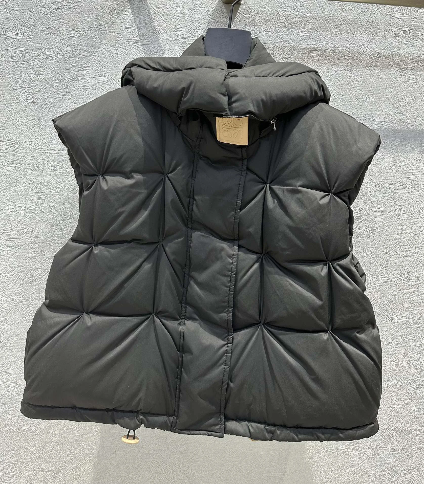 Economical Loewe Down Jackets