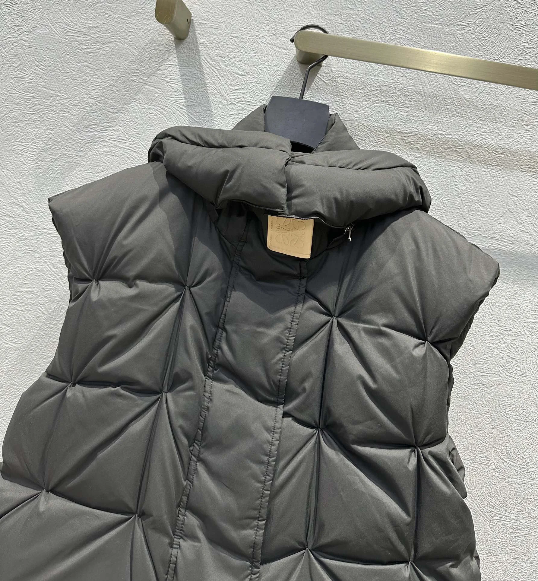 Economical Loewe Down Jackets