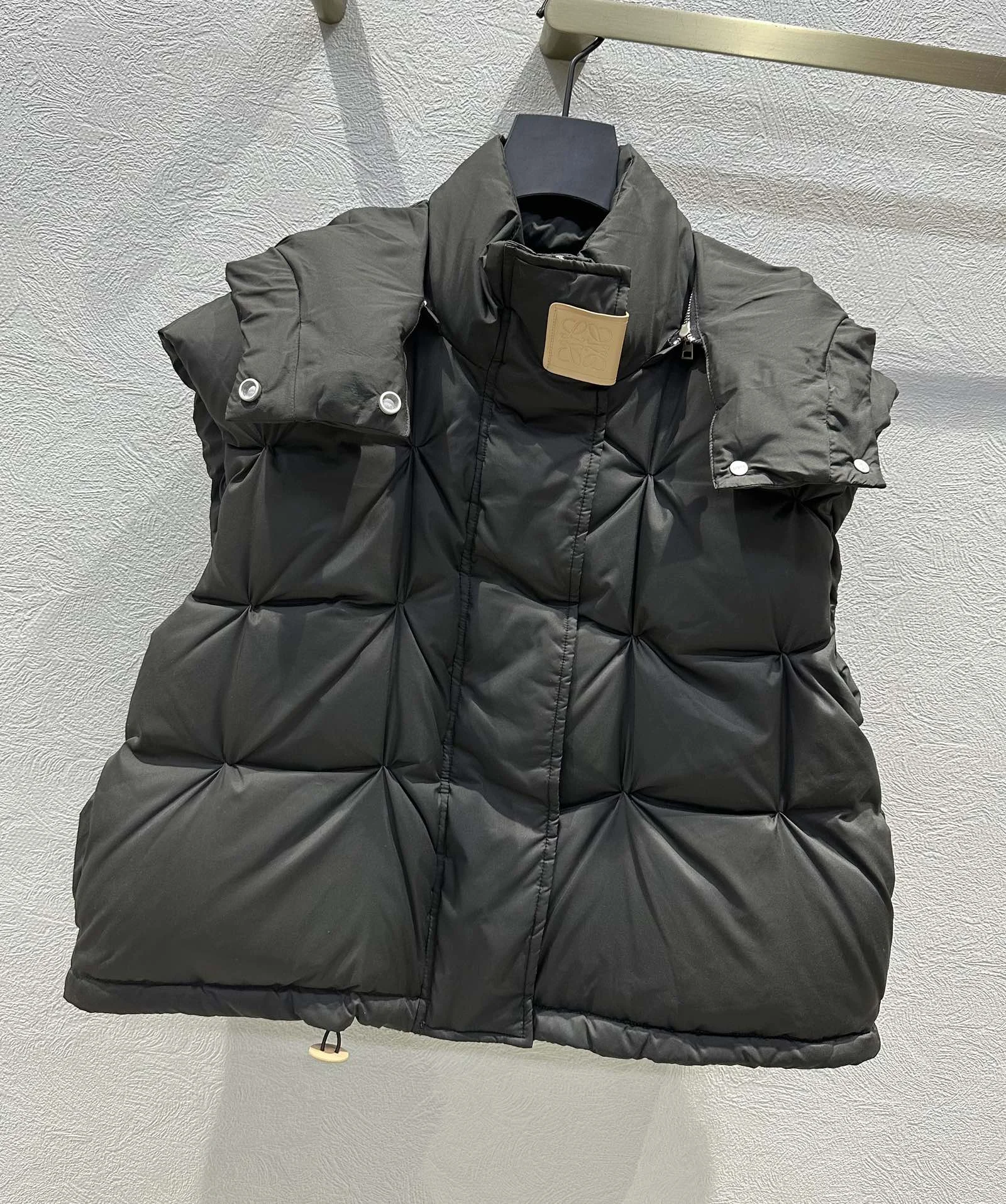 Economical Loewe Down Jackets