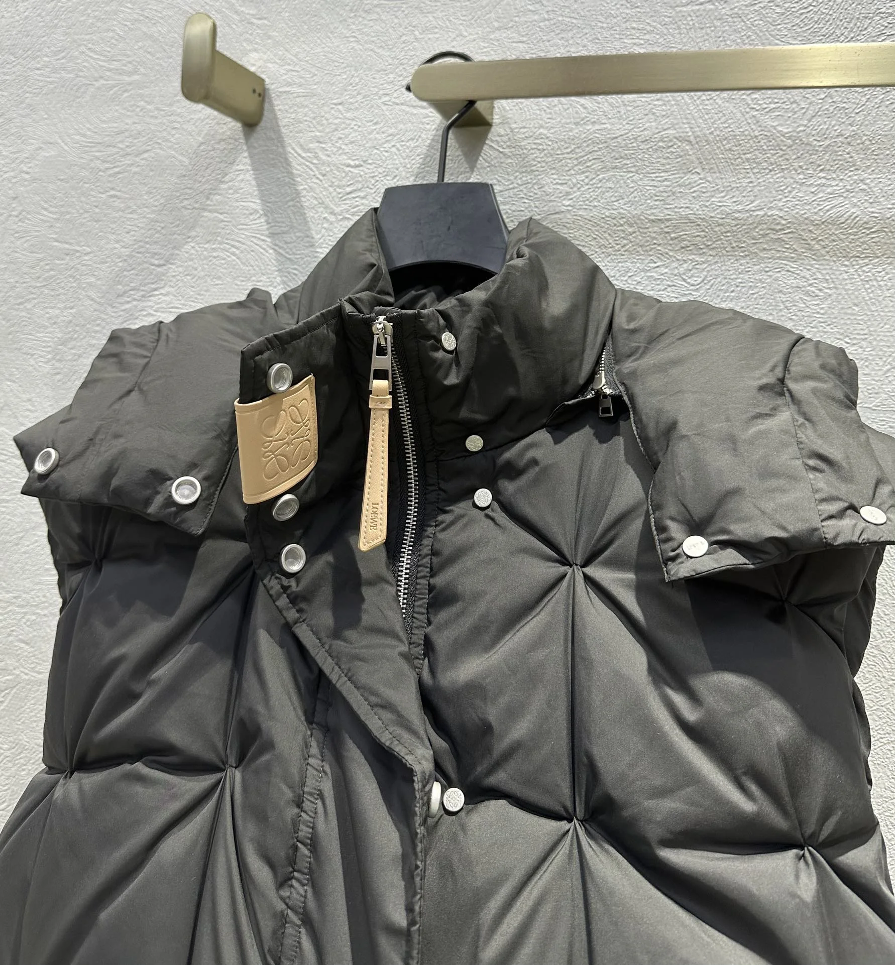 Economical Loewe Down Jackets