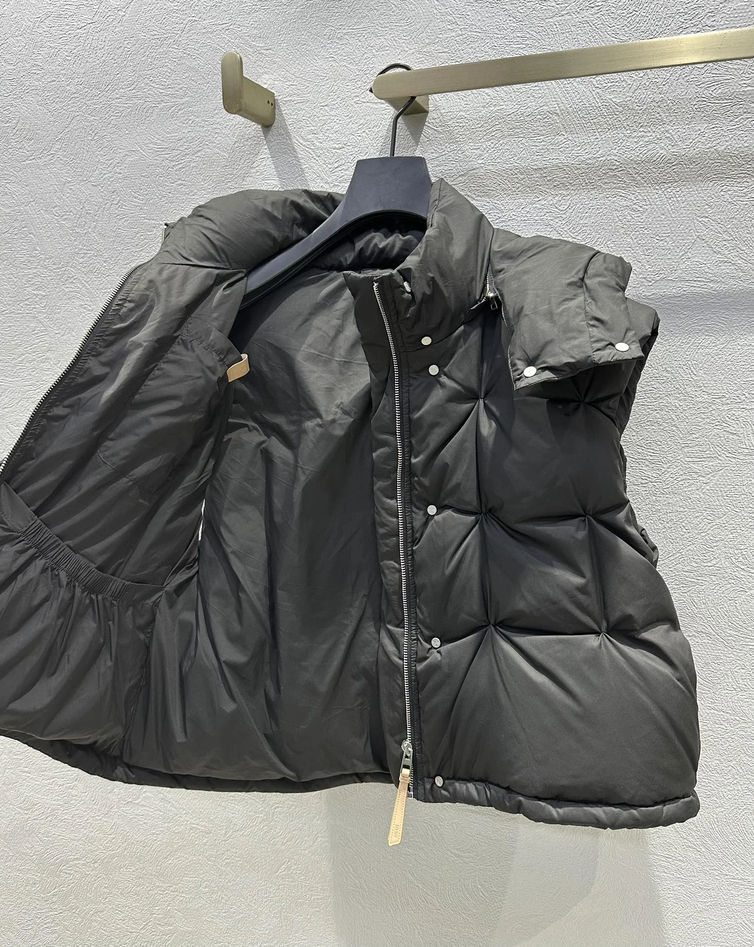 Economical Loewe Down Jackets