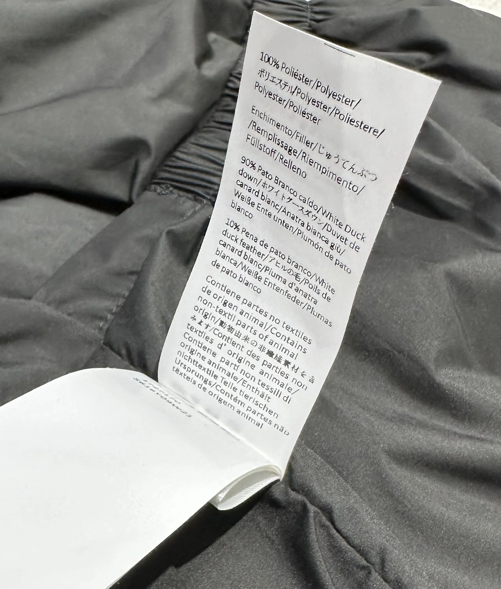Economical Loewe Down Jackets
