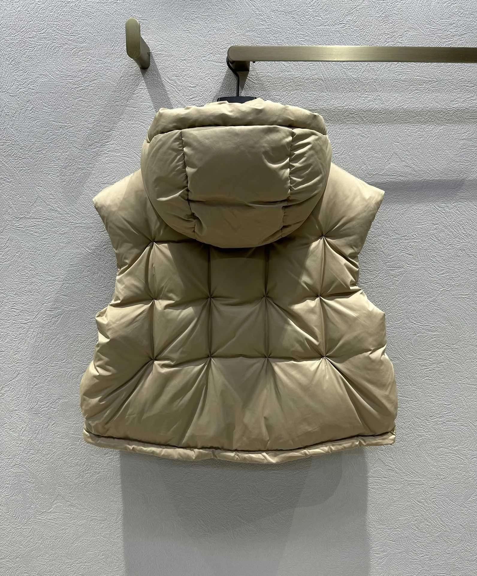 Value-priced Loewe Down Jackets