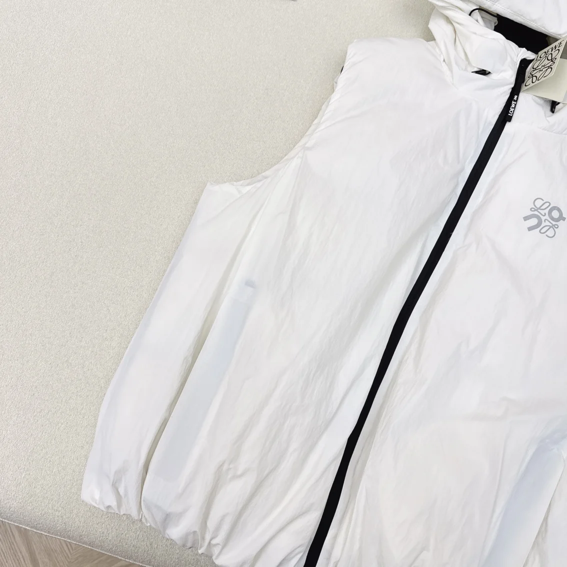 Affordable Loewe Down Jackets