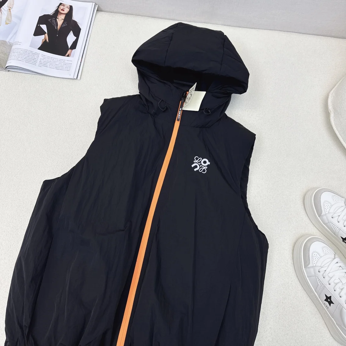High accuracy Loewe Down Jackets