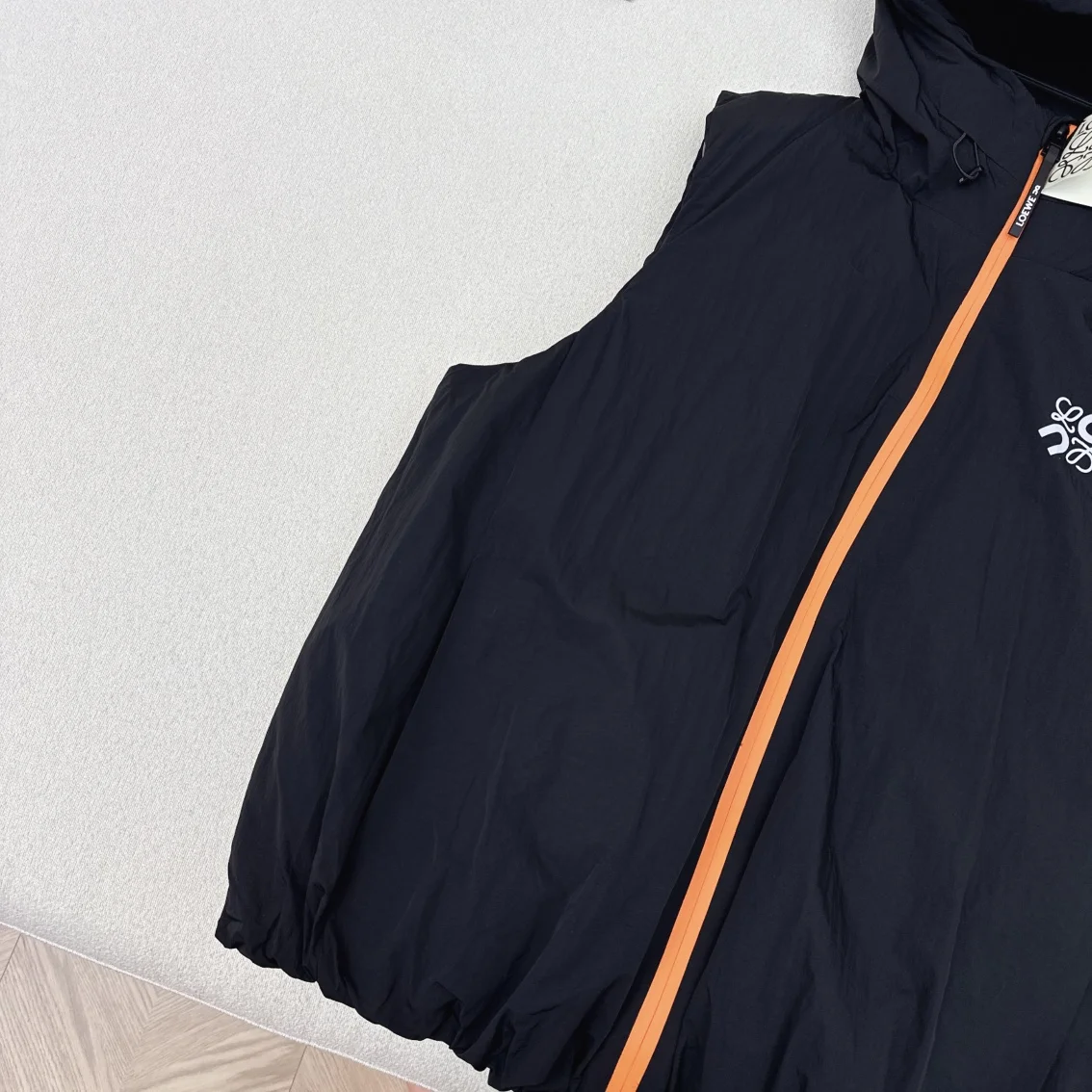 High accuracy Loewe Down Jackets